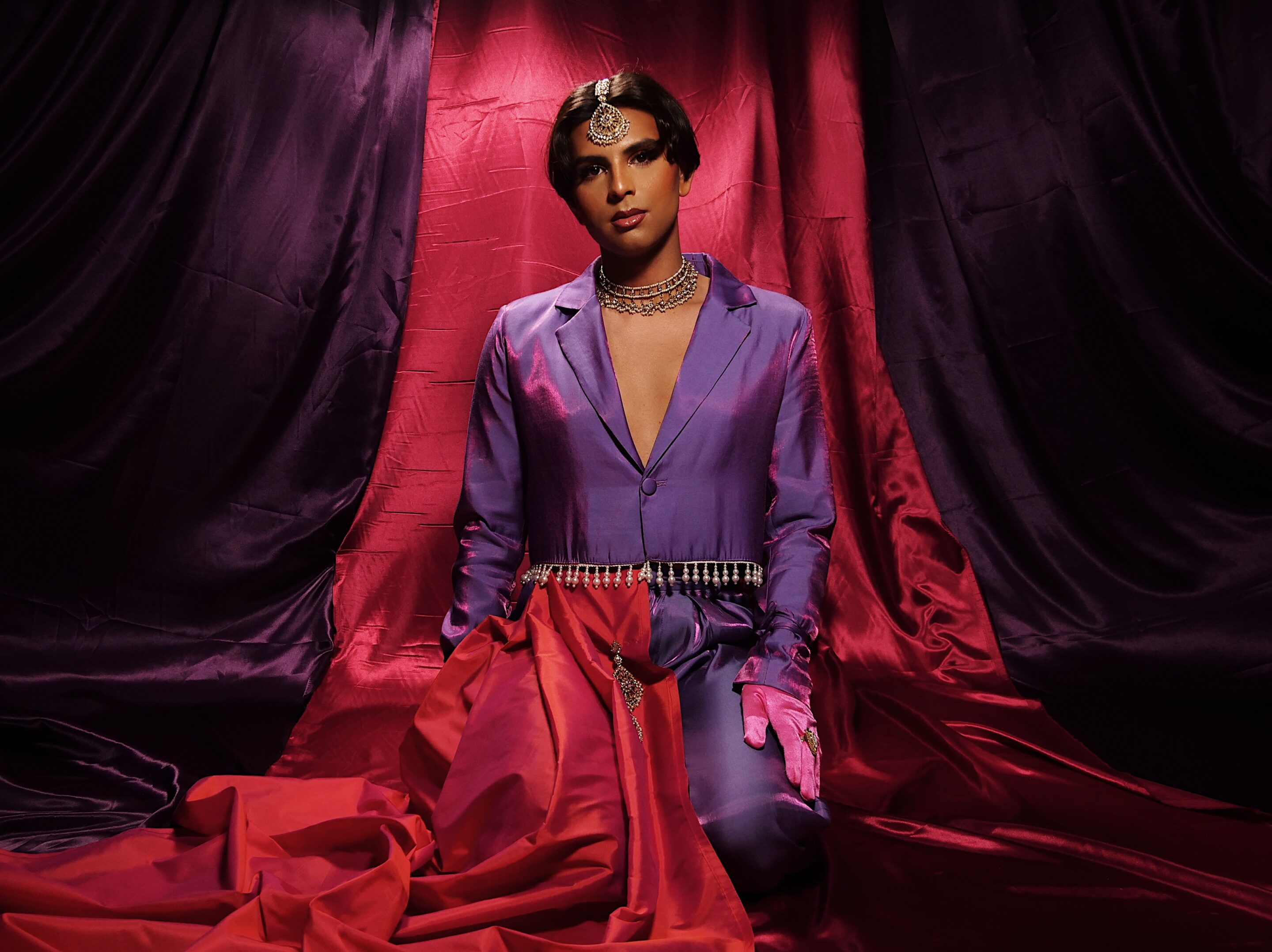 R&B-Pop singer, songwriter and creative director Jason Patel releases ...