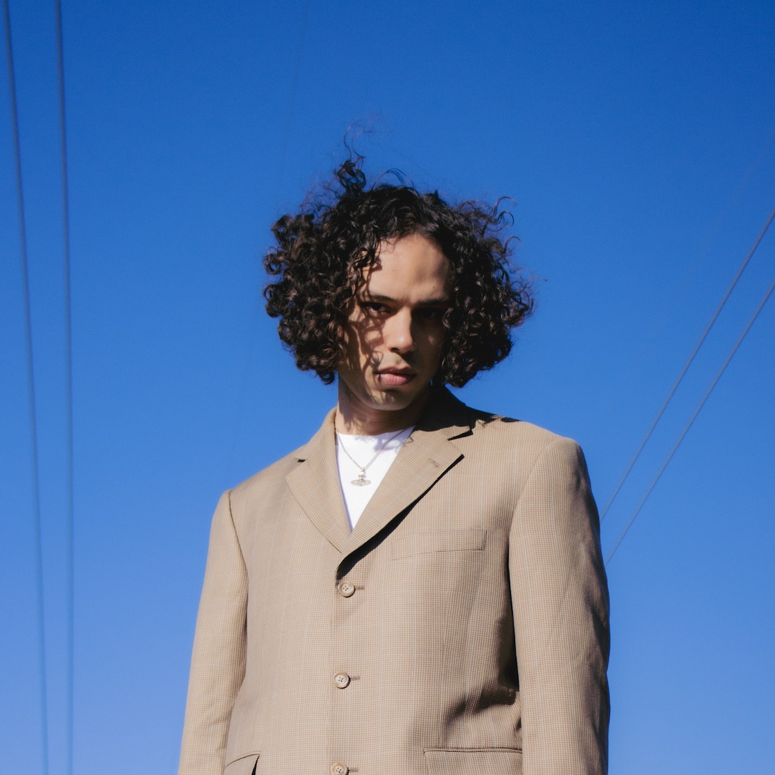 RISING BROOKLYN ARTIST DAYTONA STARSKY ANNOUNCES NEW SINGLE “BLAME THE ...