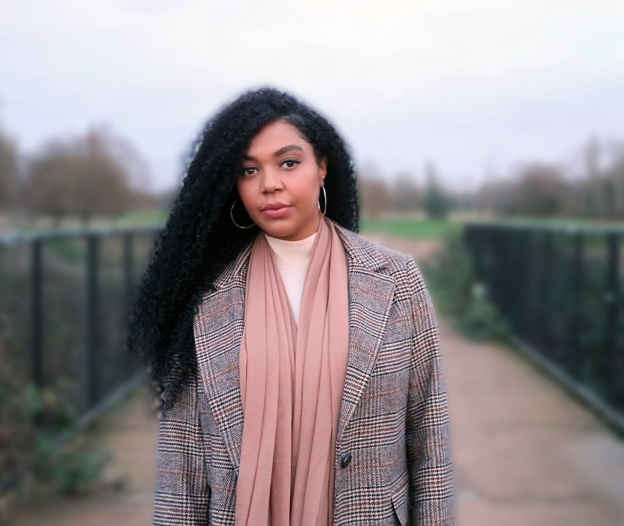 UK R&B Soul Singer Songwriter Shaya Ritchie Shares New Track ‘Hurt No ...