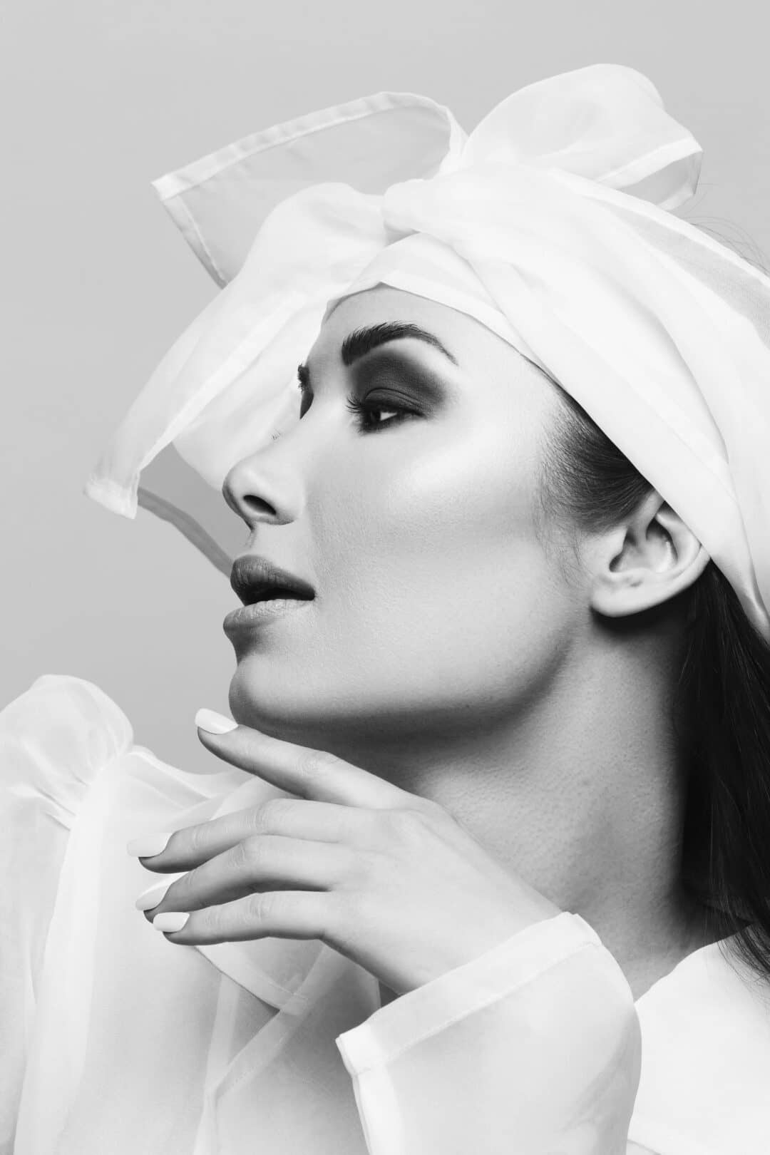 PREMIERE: Ukraine-born Nashville-based electro artist BILETSKA UNveils ...