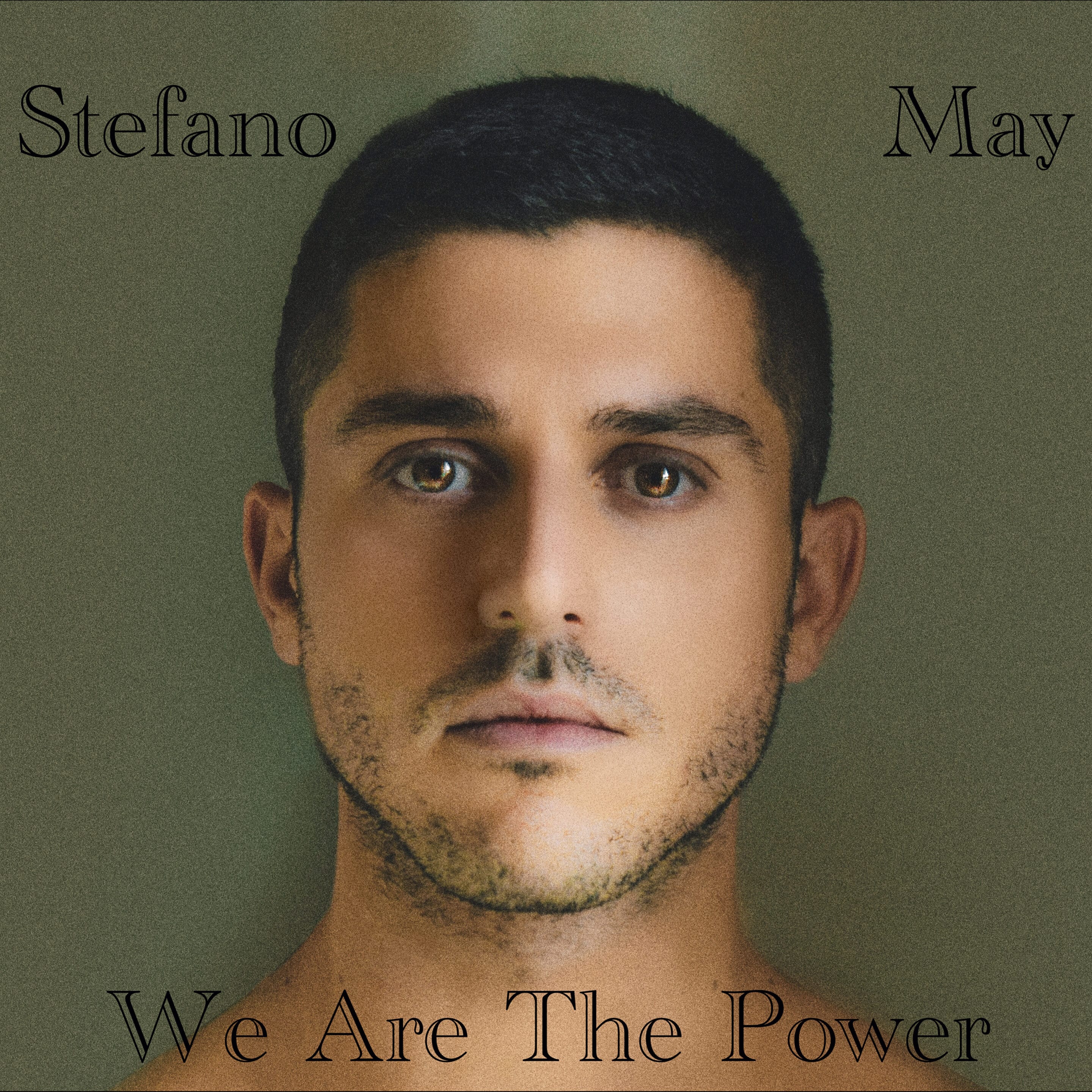 Italian American singer, songwriter and piano virtuoso Stefano Drops ...