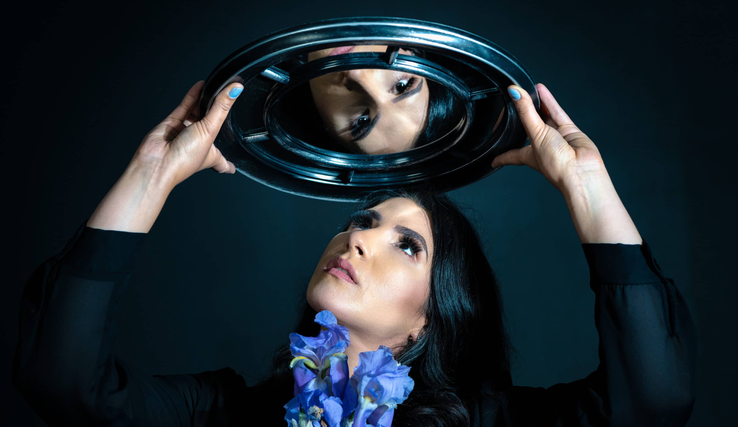 MERLIN Reveals Dynamic Video for "Can't Touch This" | Mundane