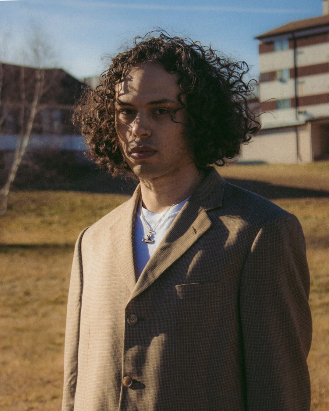 RISING BROOKLYN ARTIST DAYTONA STARSKY ANNOUNCES NEW SINGLE “BLAME THE ...