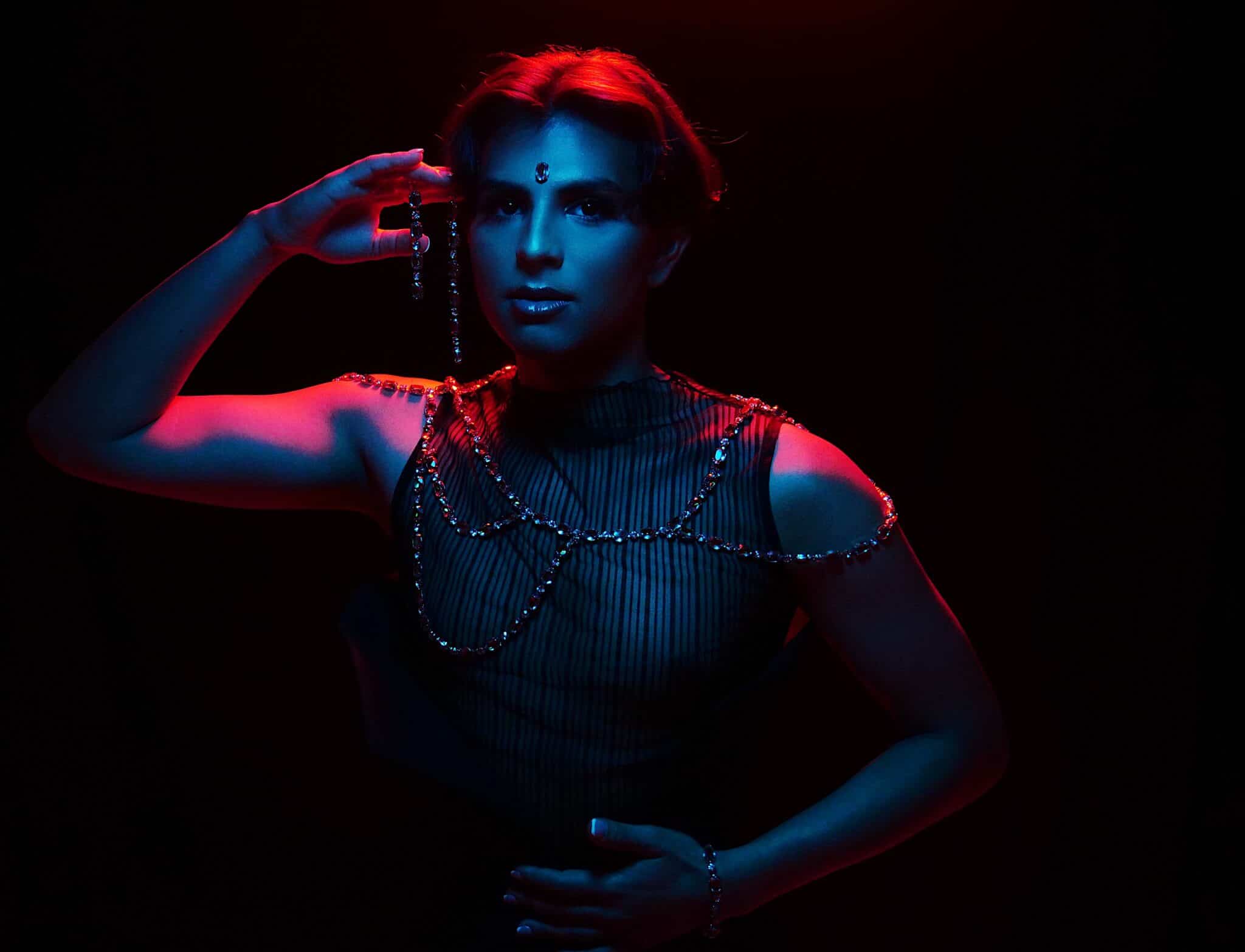 R&B-Pop singer, songwriter and creative director Jason Patel releases ...