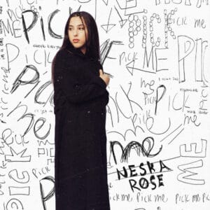 Teen songwriter & actress Neska Rose shares new single and music video ...