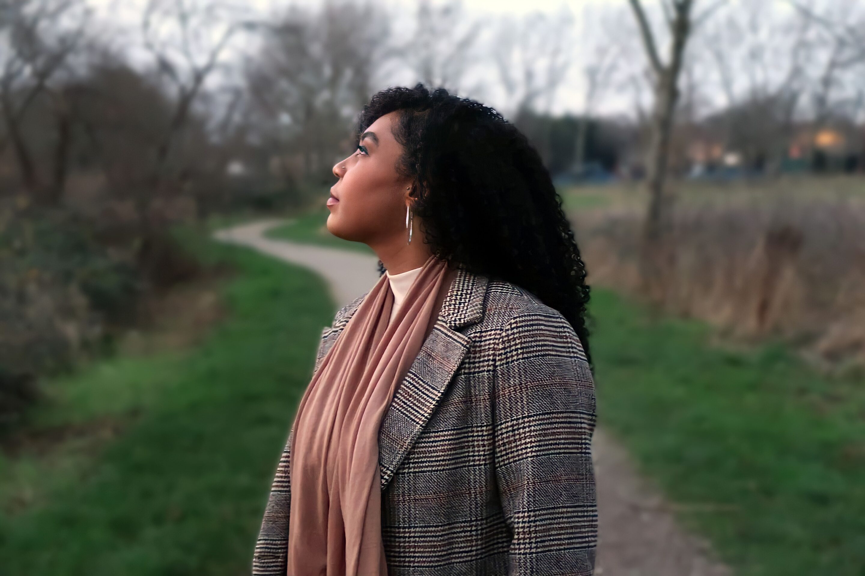 UK R&B Soul Singer Songwriter Shaya Ritchie Shares New Track ‘Hurt No ...