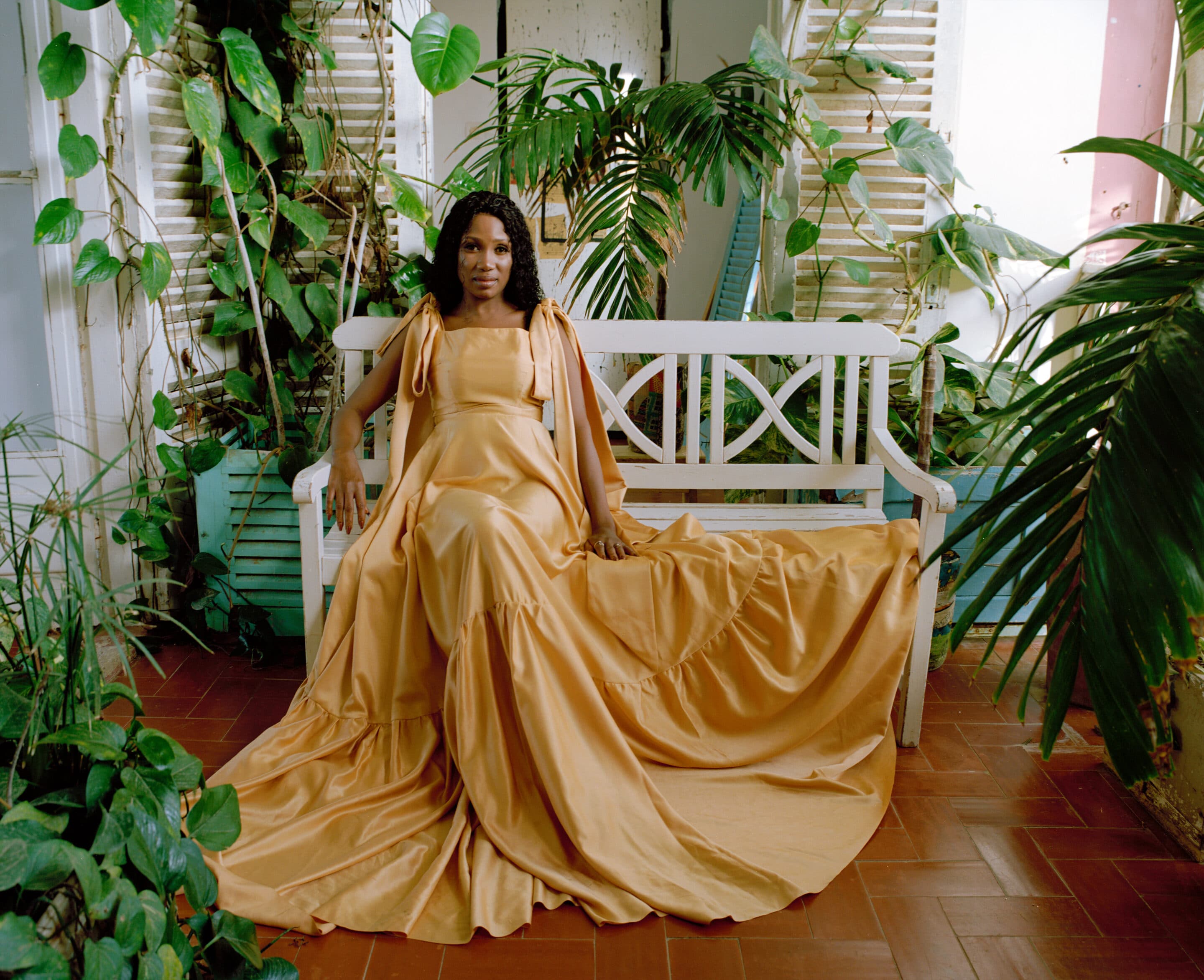 Rokia Koné & Jacknife Lee share new single and video for ‘Kurunba’ from ...