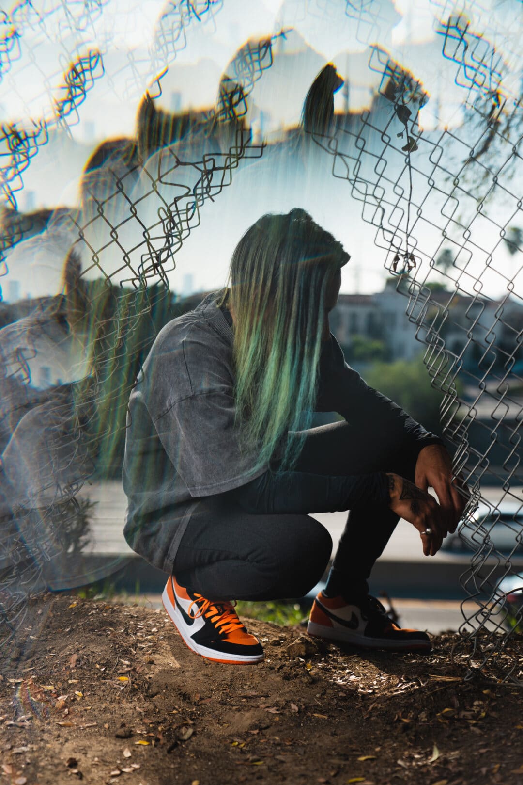 Indian born LA based singer-songwriter Shabam Drops New Track ...