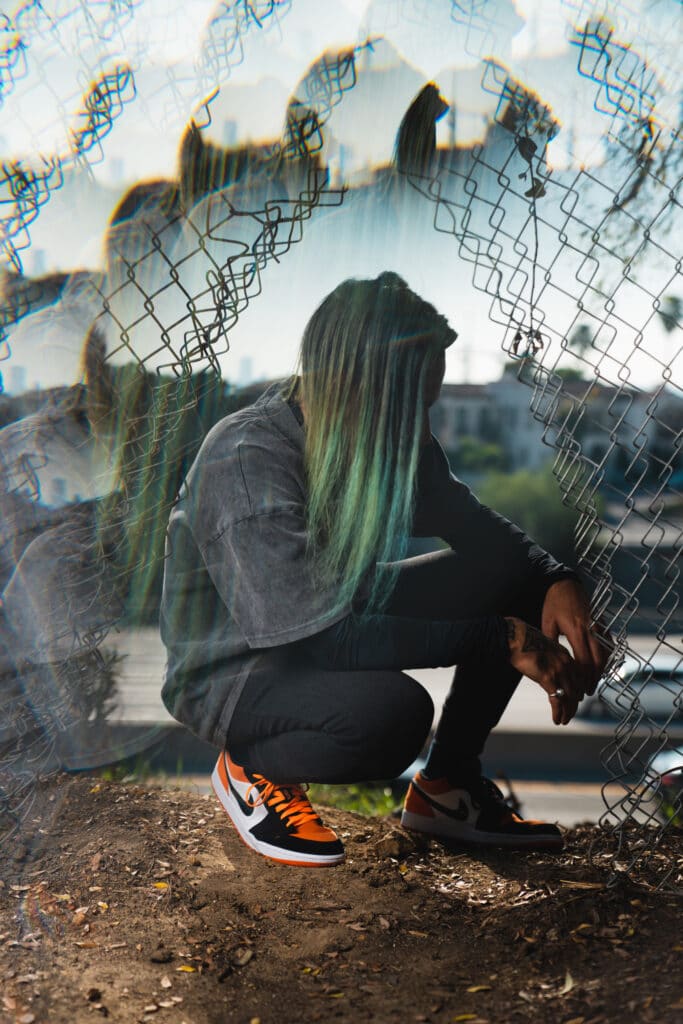 Indian born LA based singer-songwriter Shabam Drops New Track ...