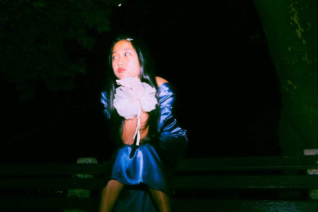 Vietnamese-American, indie-pop artist ÊMIA. Unveils upcoming single ...