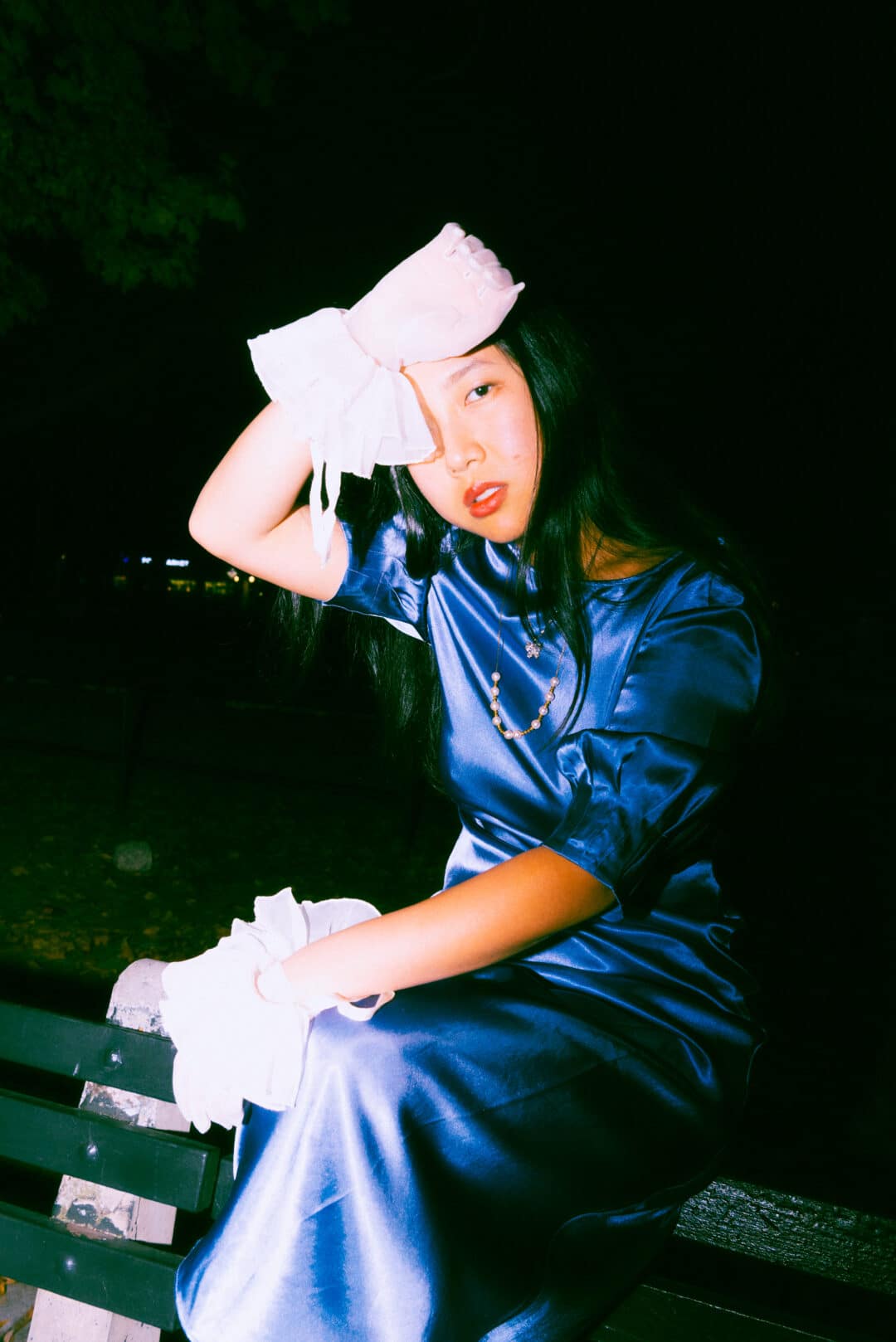 Vietnamese-American, indie-pop artist ÊMIA. Unveils upcoming single ...