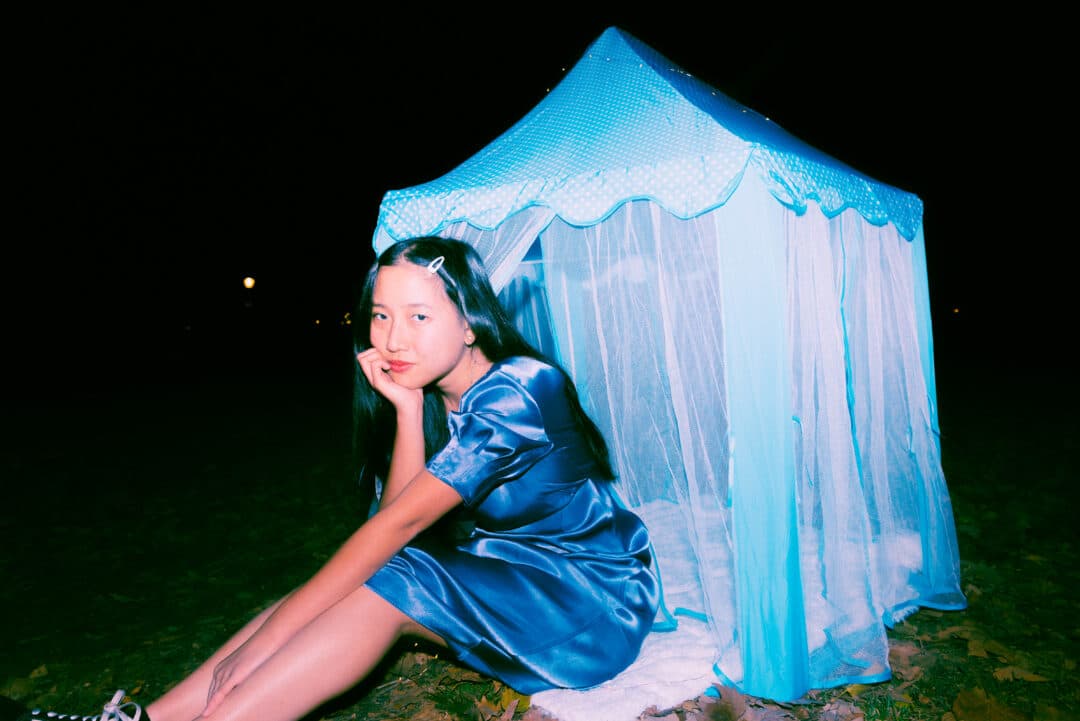 Vietnamese-American, indie-pop artist ÊMIA. Unveils upcoming single ...