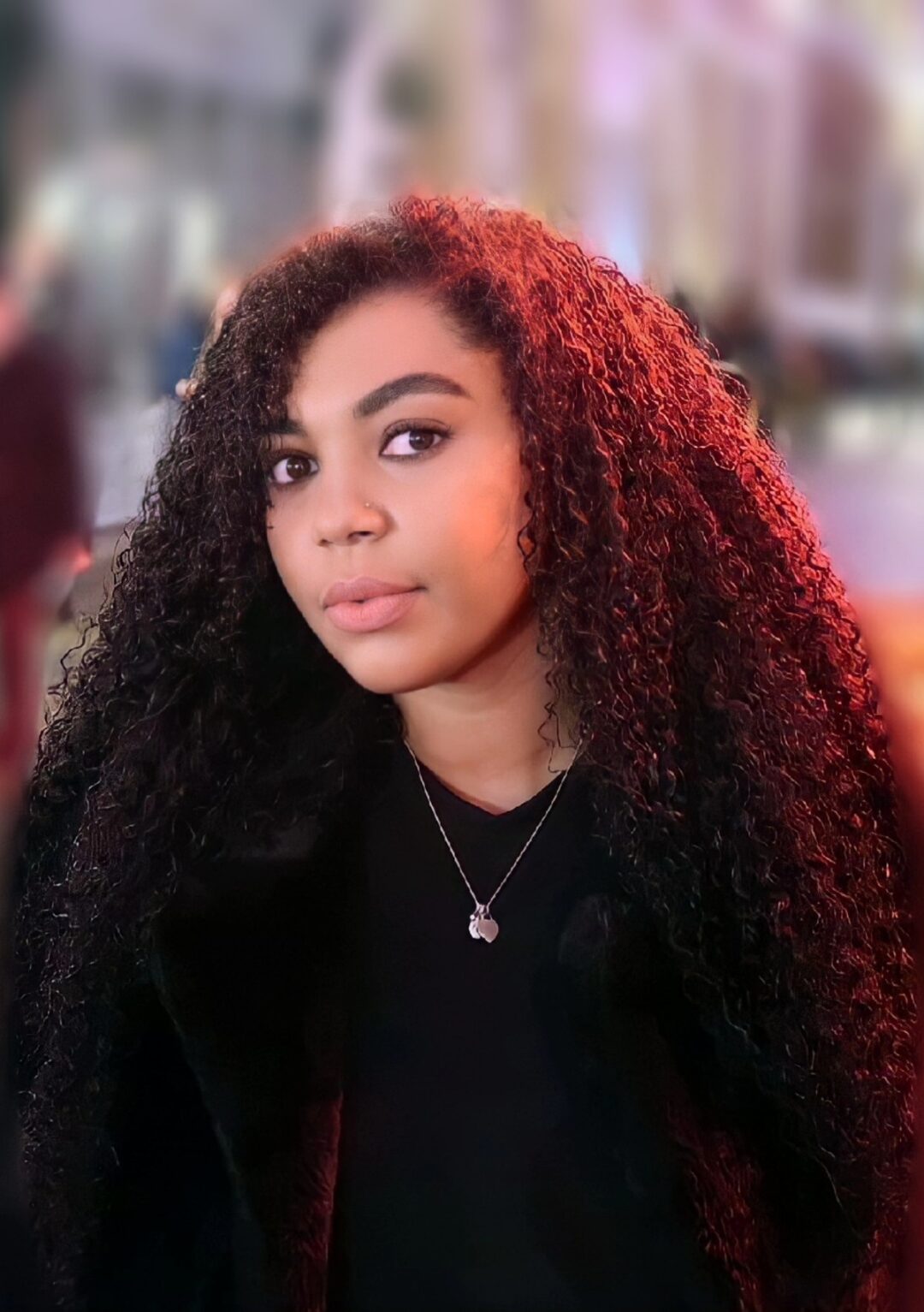 UK R&B Soul Singer Songwriter Shaya Ritchie Shares New Track ‘Hurt No ...