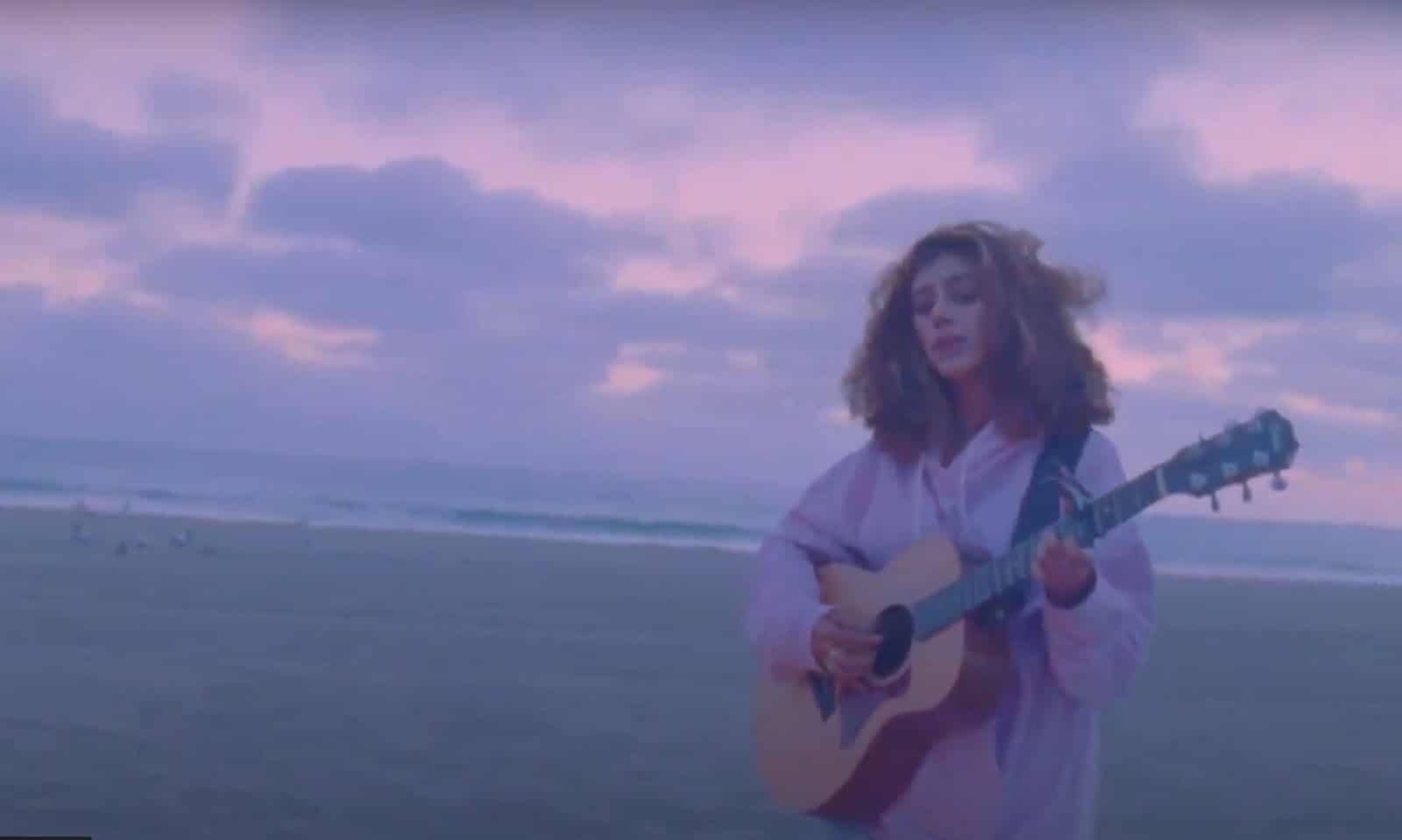 Samica Shares Official Music Video For “Summer of ‘99” | Mundane