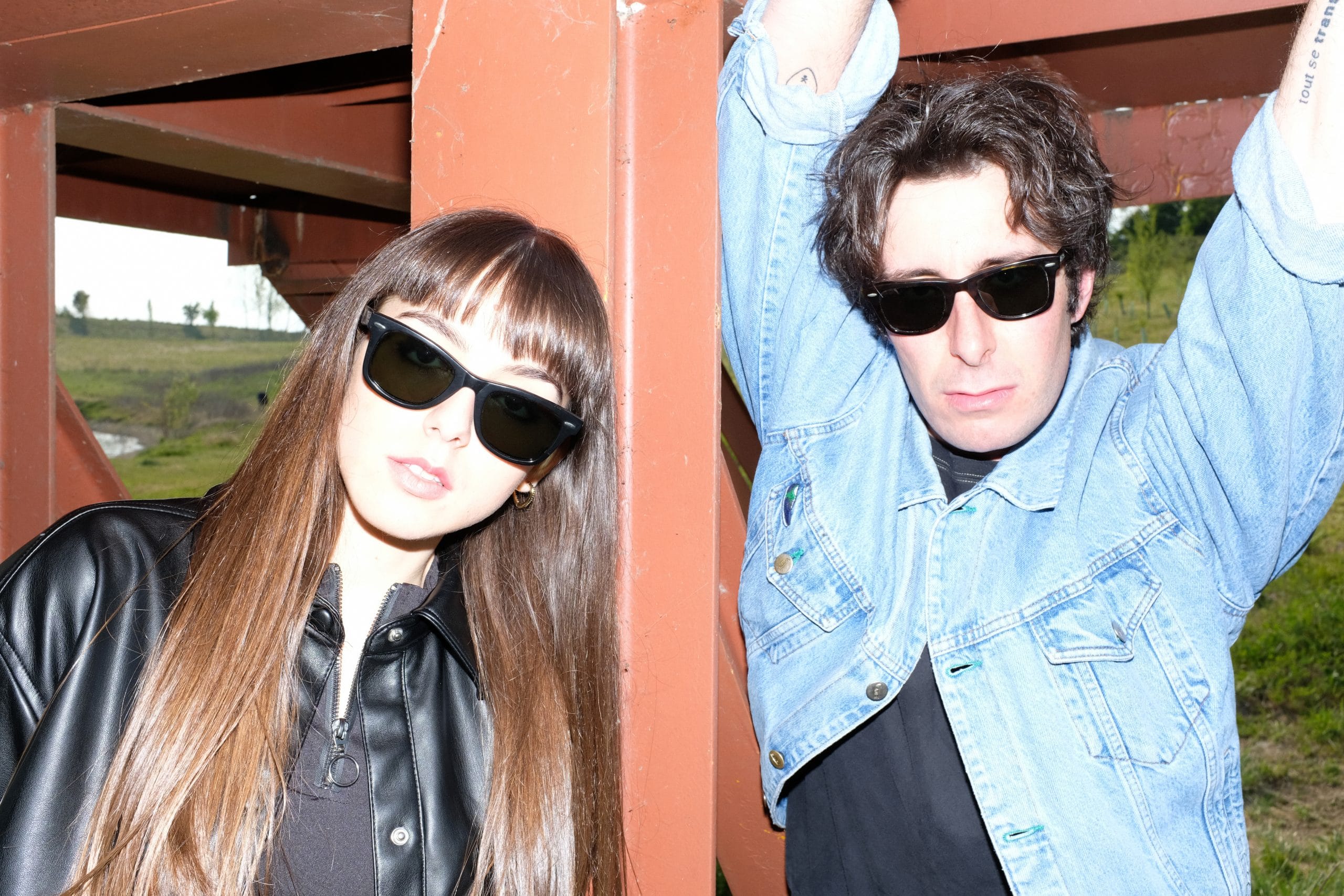 KICK announce new album Light FiguresOut March 16th and Drop First Ever ...