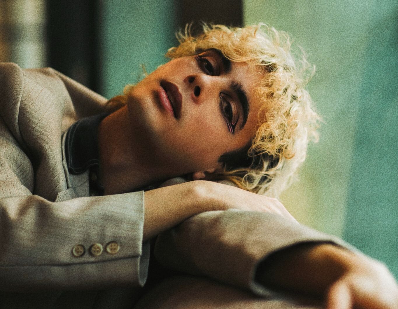 Rising artist and producer Matt Taylor shares his new single ‘Godspeed ...