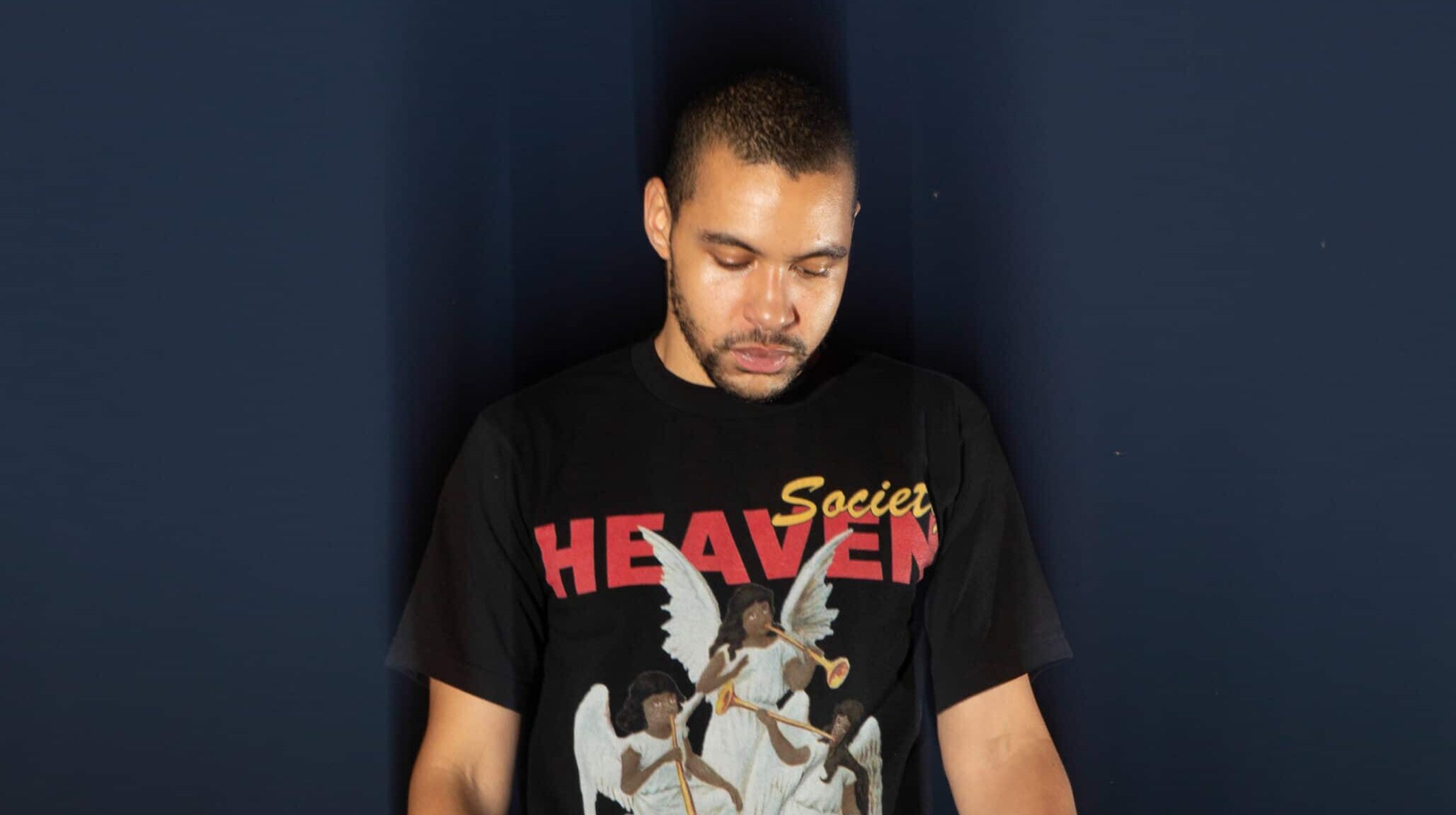 Memphis songwriter/rapper Jon Waltz Shares new single"DWN4" | Mundane