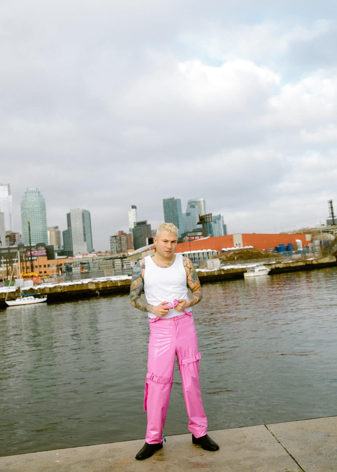 BENTLEY ROBLES EMBARKS ON A NEW ERA WITH THE RELEASE OF HIS INFECTIOUS ...