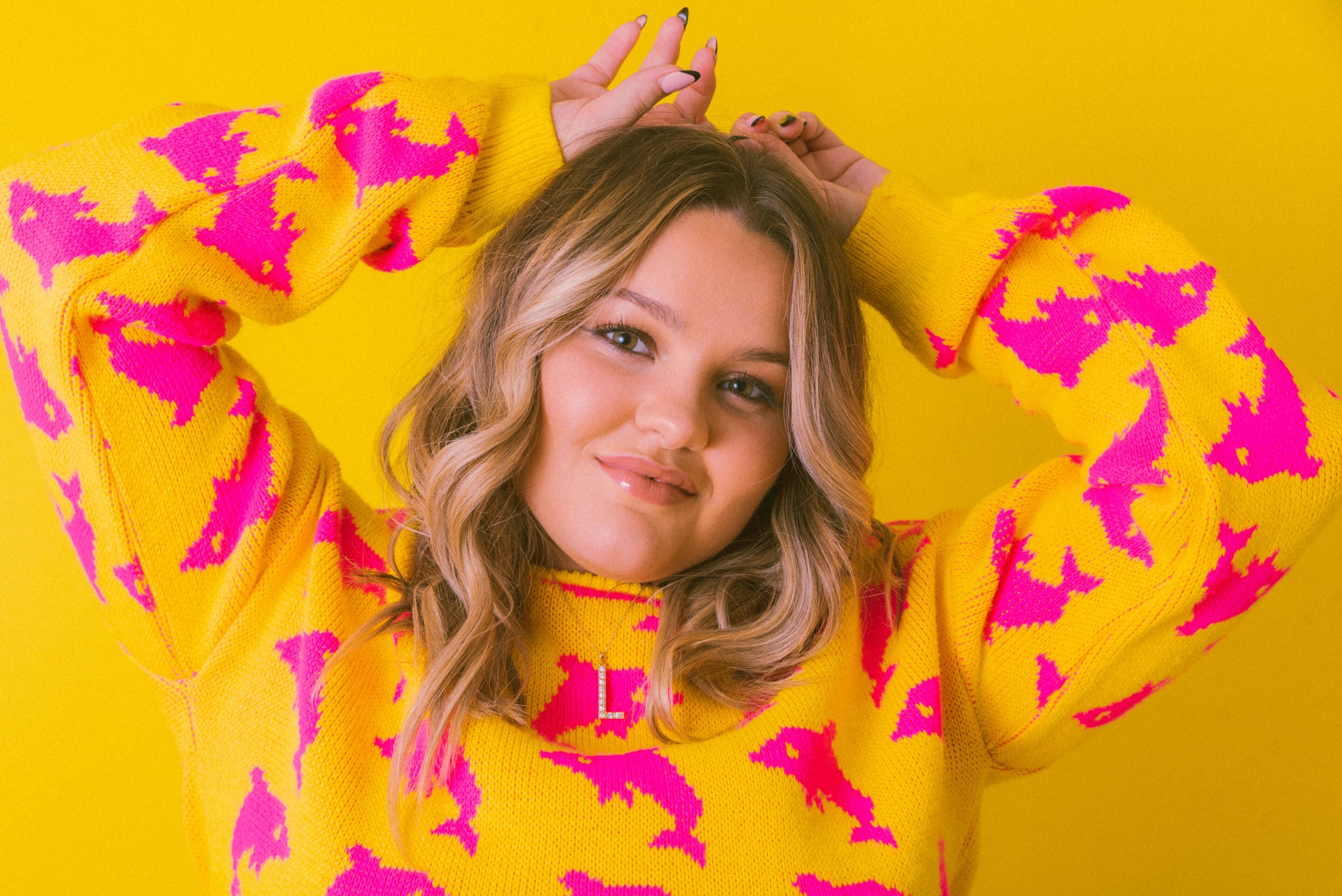 TikTok and Instagram Inspiration Lex Gibbon Releases Her Latest Single ...