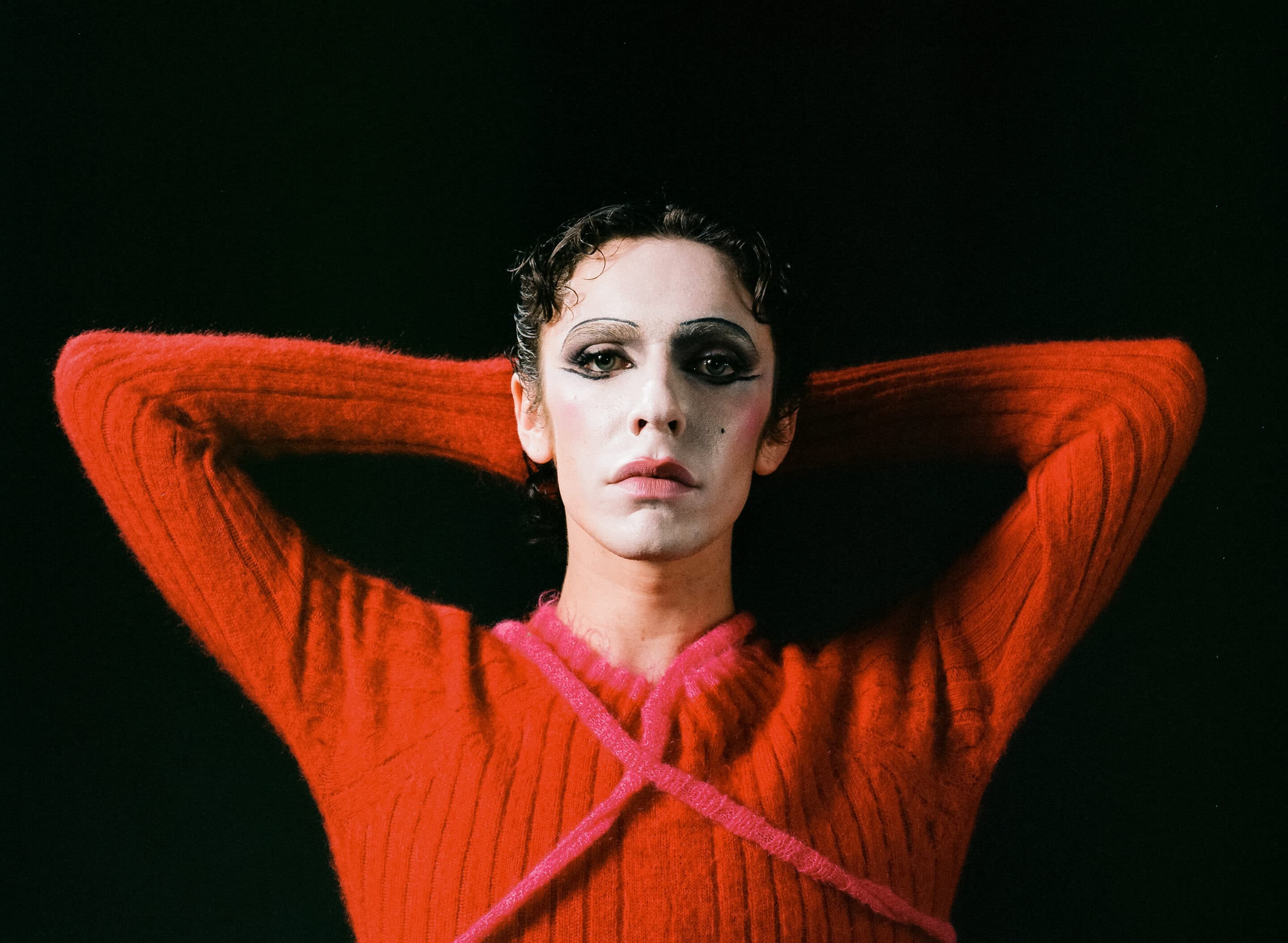 SHAPESHIFTER POP ARTIST BOYCHIK DEBUTS WITH SINGLE & VIDEO "DUST AFTER ...