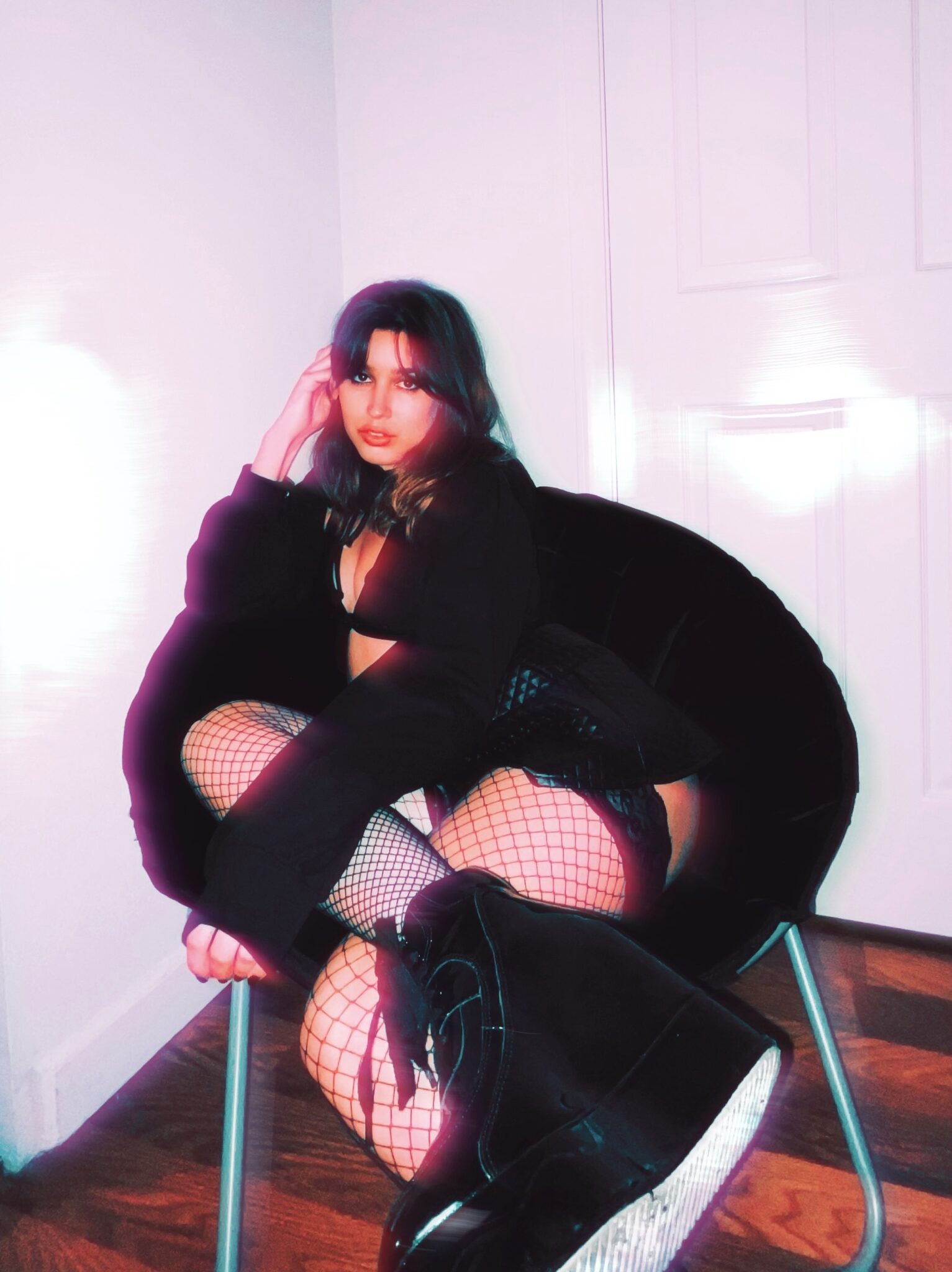 LA Singer Songwriter Britt Lari Goes ‘Wild’ With New Track Co-Produced ...