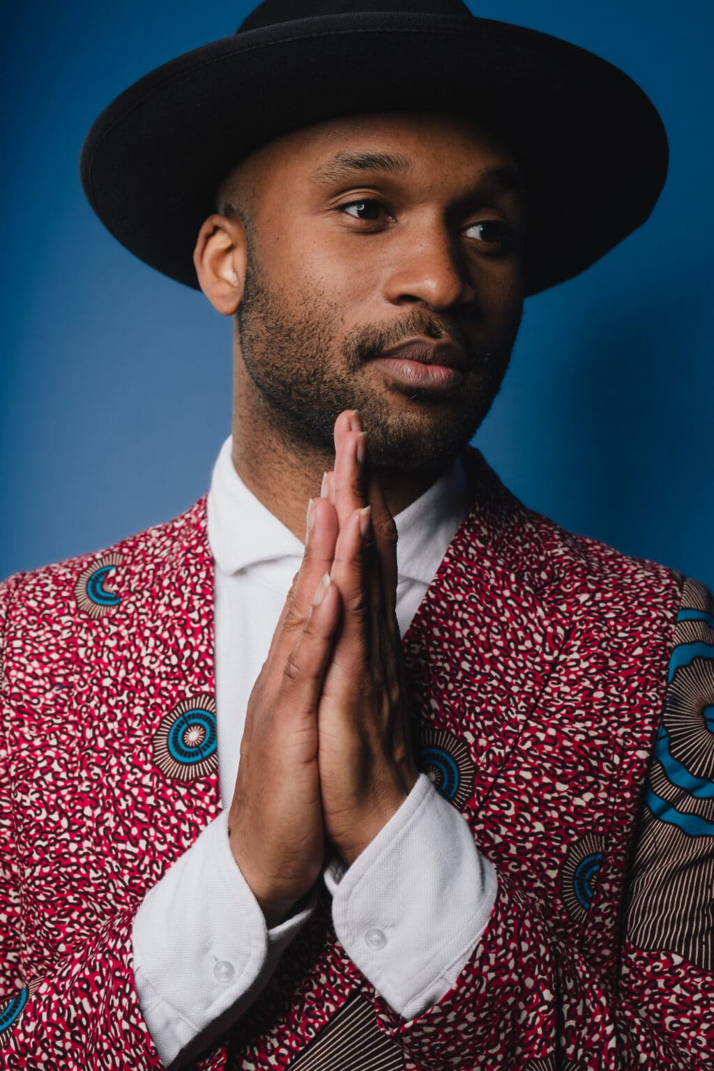 London-based singer-songwriter Azu Yeché Gracefully Combines old Soul ...