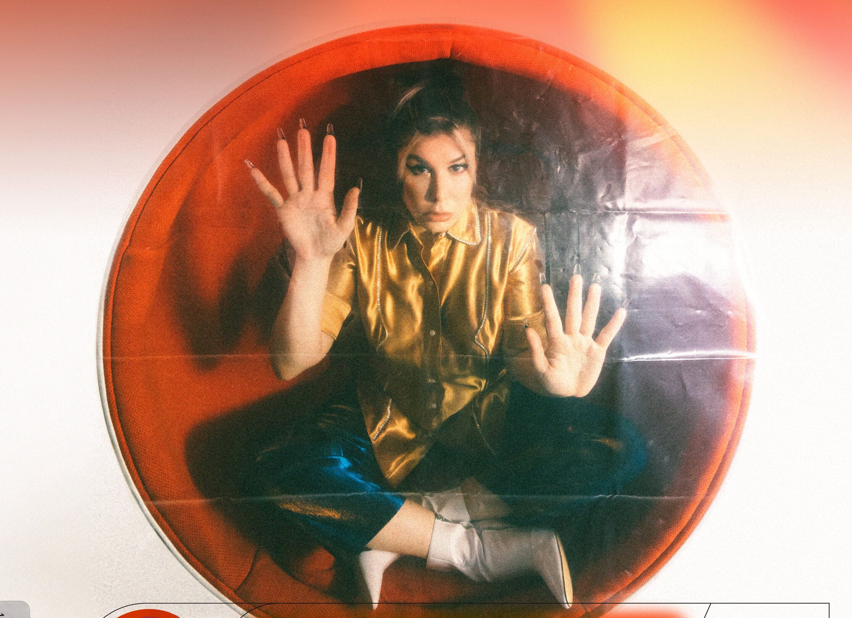 LAYKE STEPS INTO A NEW ERA WITH EMOTIVE SINGLE AND VIDEO “HELP ME OUT ...