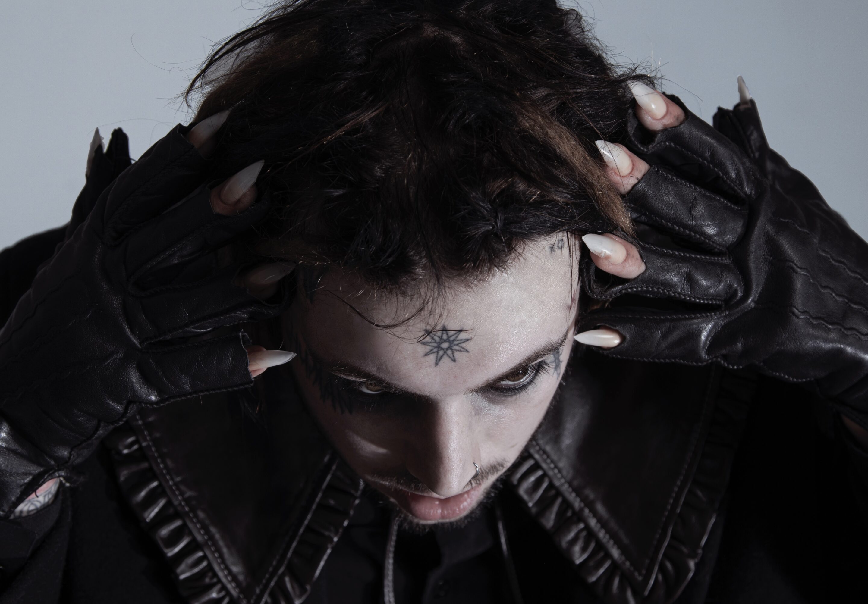 Multi-instrumentalist Rocker Mad Kelly Brings Back 00s Vibes With New ...