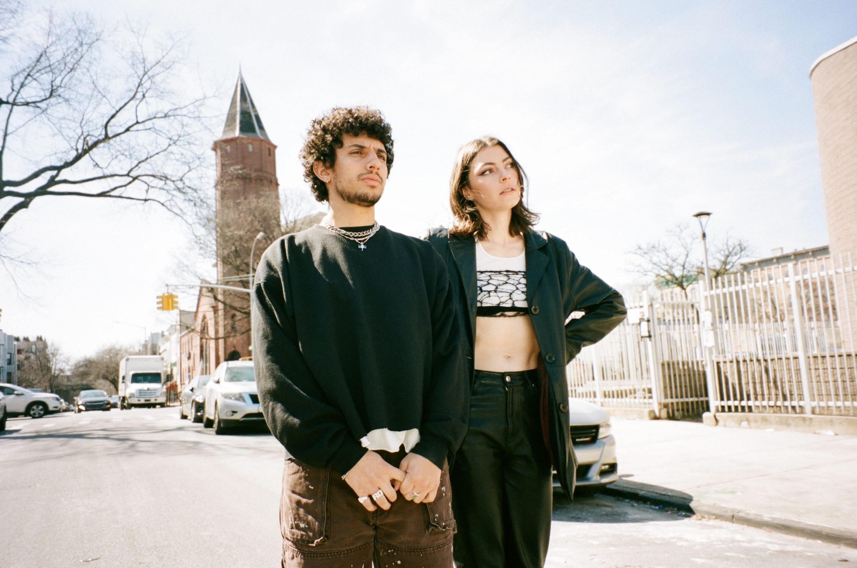 Richie Quake Teams Up With Anna Shoemaker For New Track ‘Crawl’ | Mundane