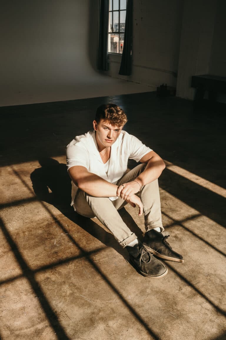 19-year-old Artist Caleb Hearn Breaks The Internet With First Single ...