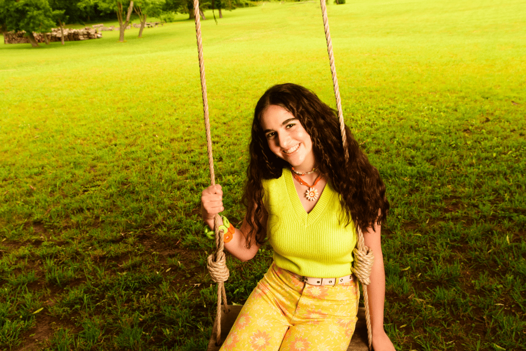 Singer/songwriter and Broadway actress Ava Della Pietra releases “my ...