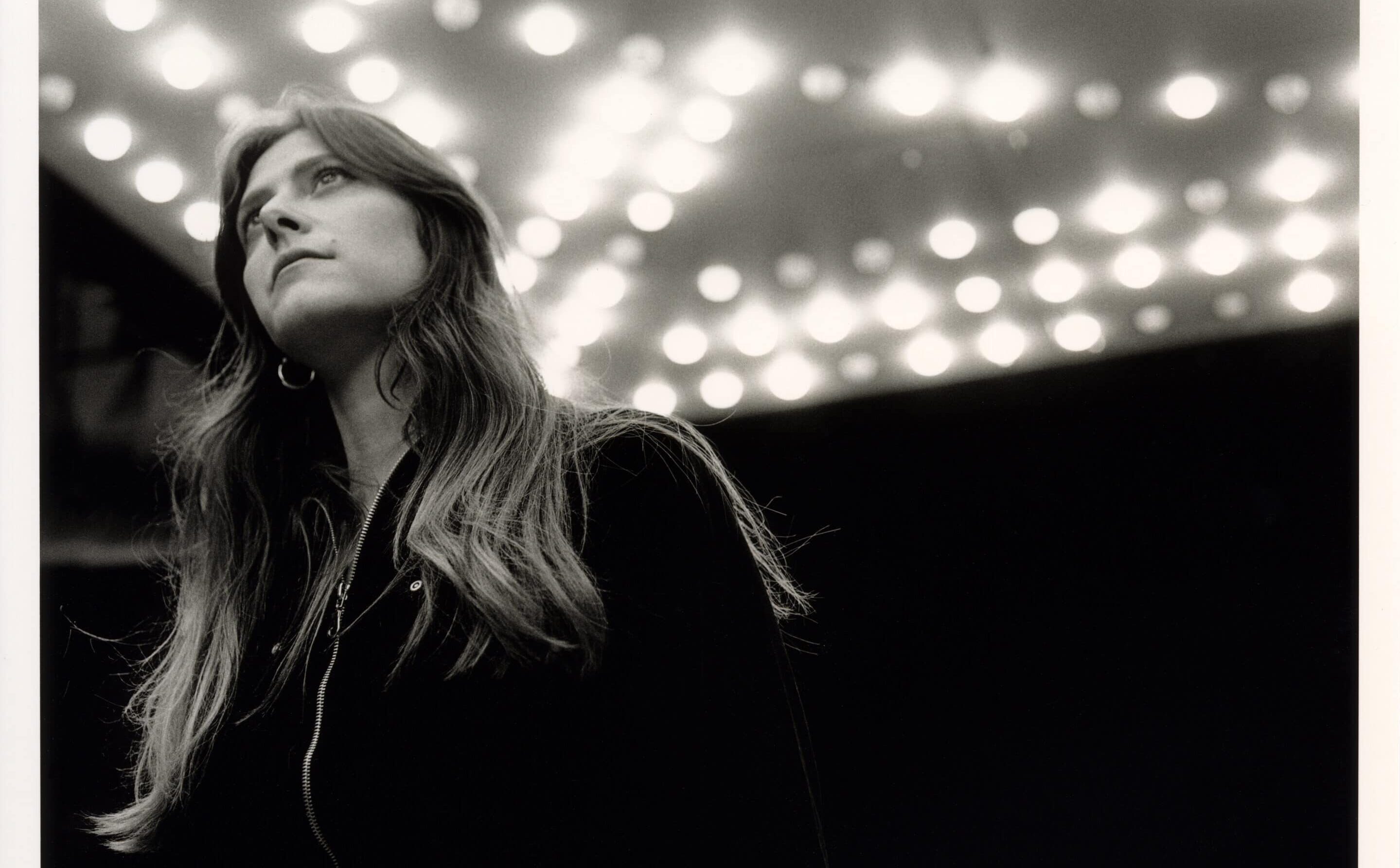 MARCI (OF TOPS) ANNOUNCES DEBUT SELF TITLED SOLO ALBUM | Mundane