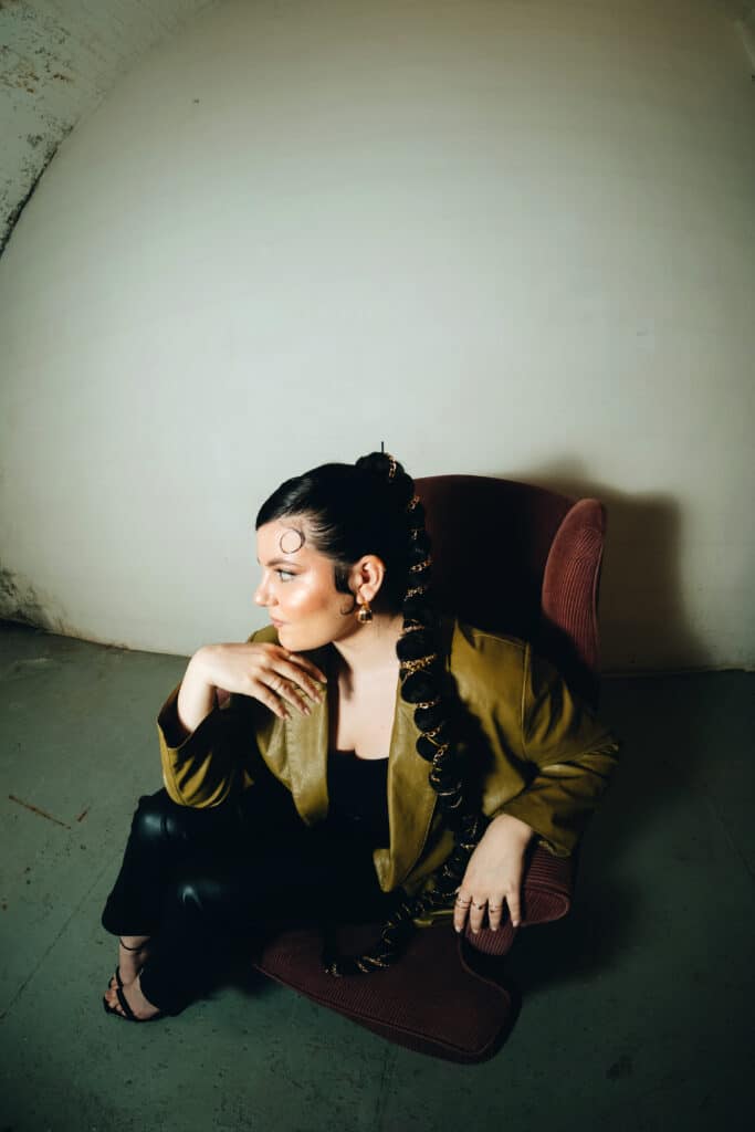 STRAMA RETURNS WITH CAPTIVATING NEW SINGLE ‘CYCLE’ | Mundane