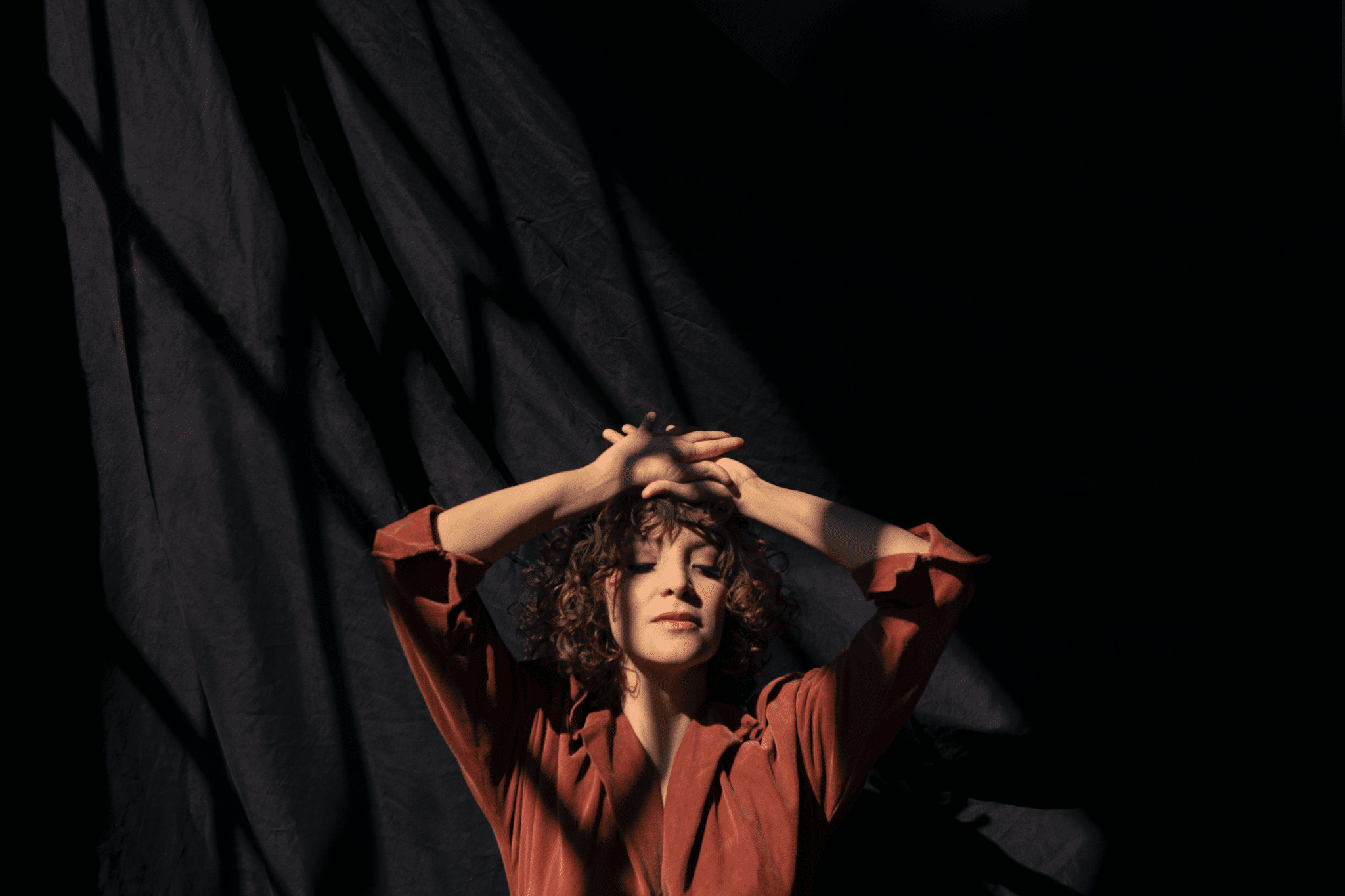 GRAMMY WINNING SINGER-SONGWRITER GABY MORENO TALKS SEVENTH FULL-LENGTH ...