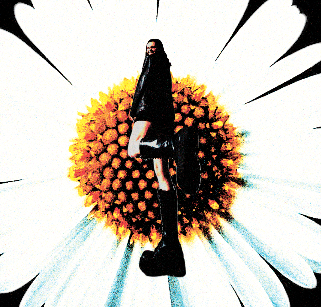 Seattle-based dreampop artist Sea Lemon Drops Debut EP 'Close Up' | Mundane