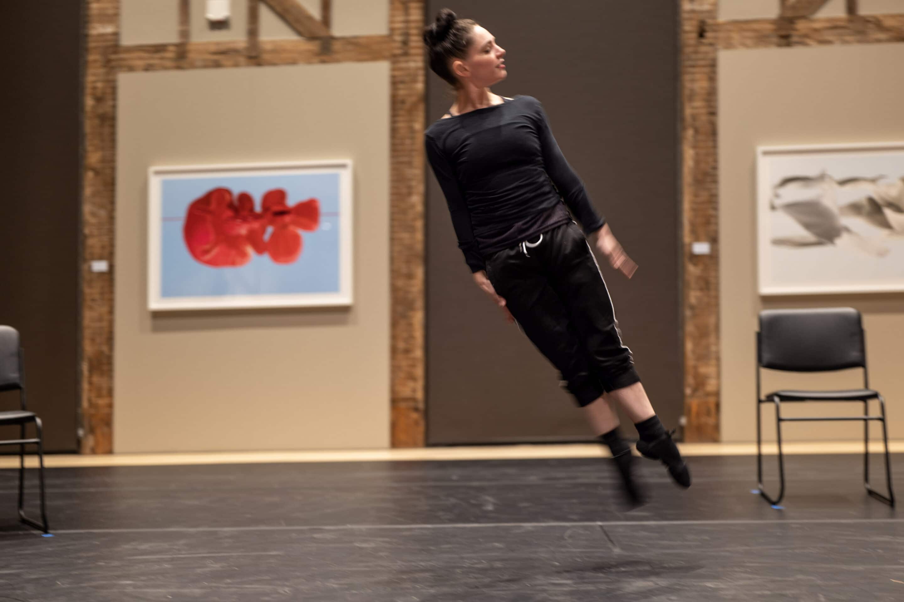 ISAAC MIZRAHI, NICO MUHLY, AND JOHN HEGINBOTHAM PRESENTS THE WORLD ...