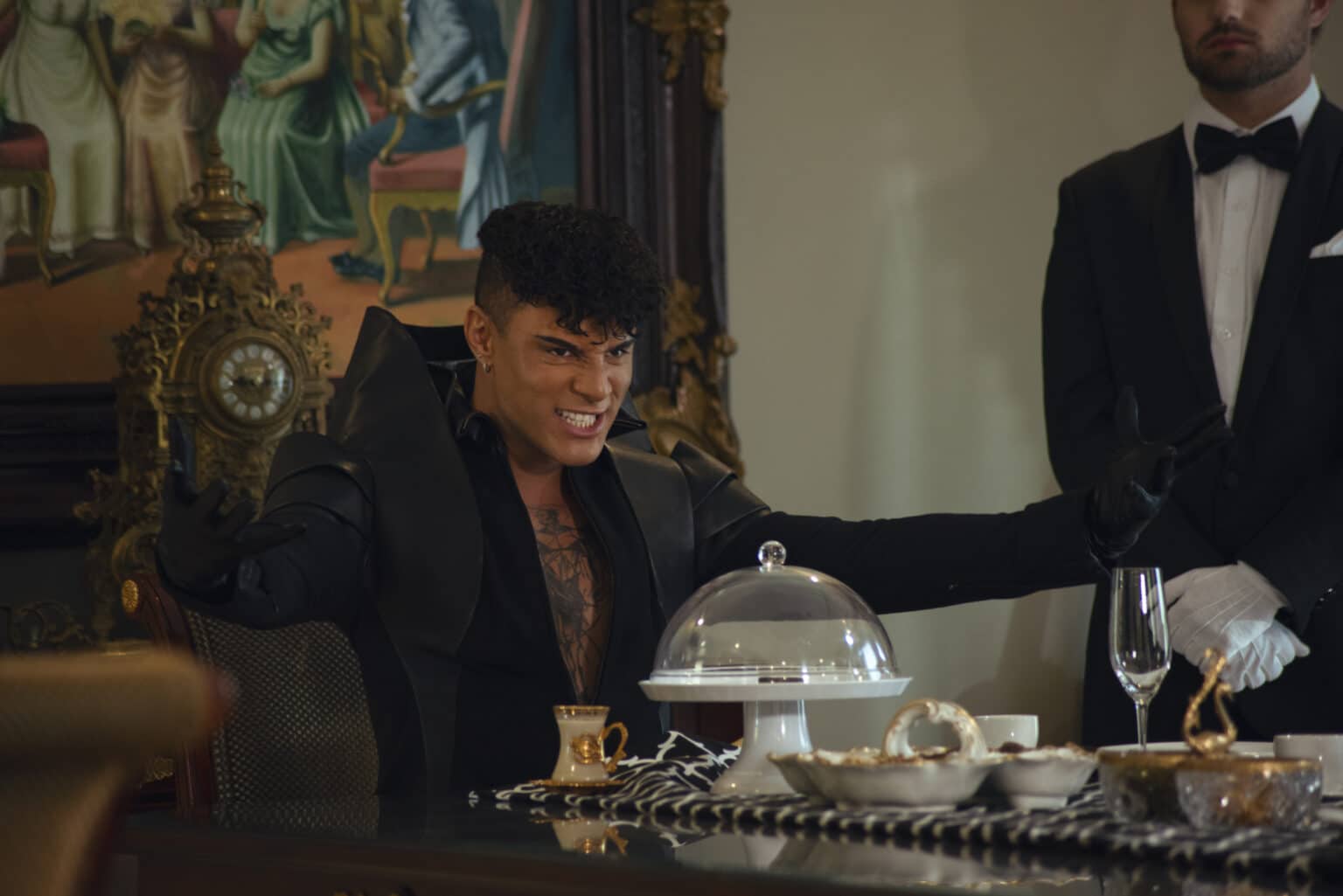 ONICKS + MARQUI JORDAN’S NEW SINGLE “NO PROBLEMS” IS AN ELECTRONIC POP ...