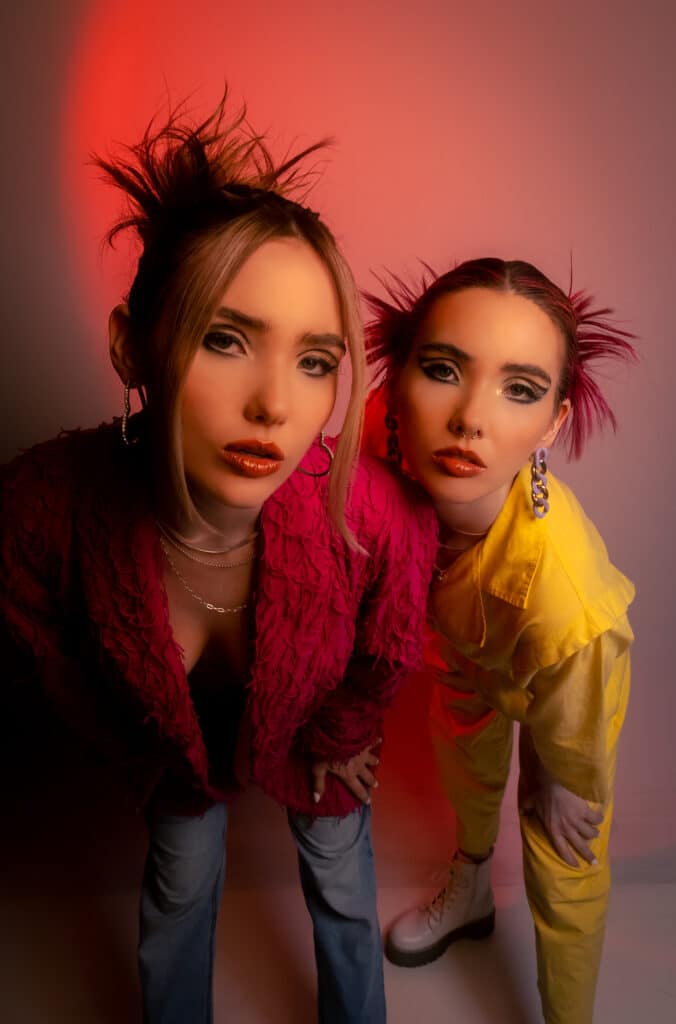 FIONN bring color to a gray world with release of "Picnic On The Moon ...