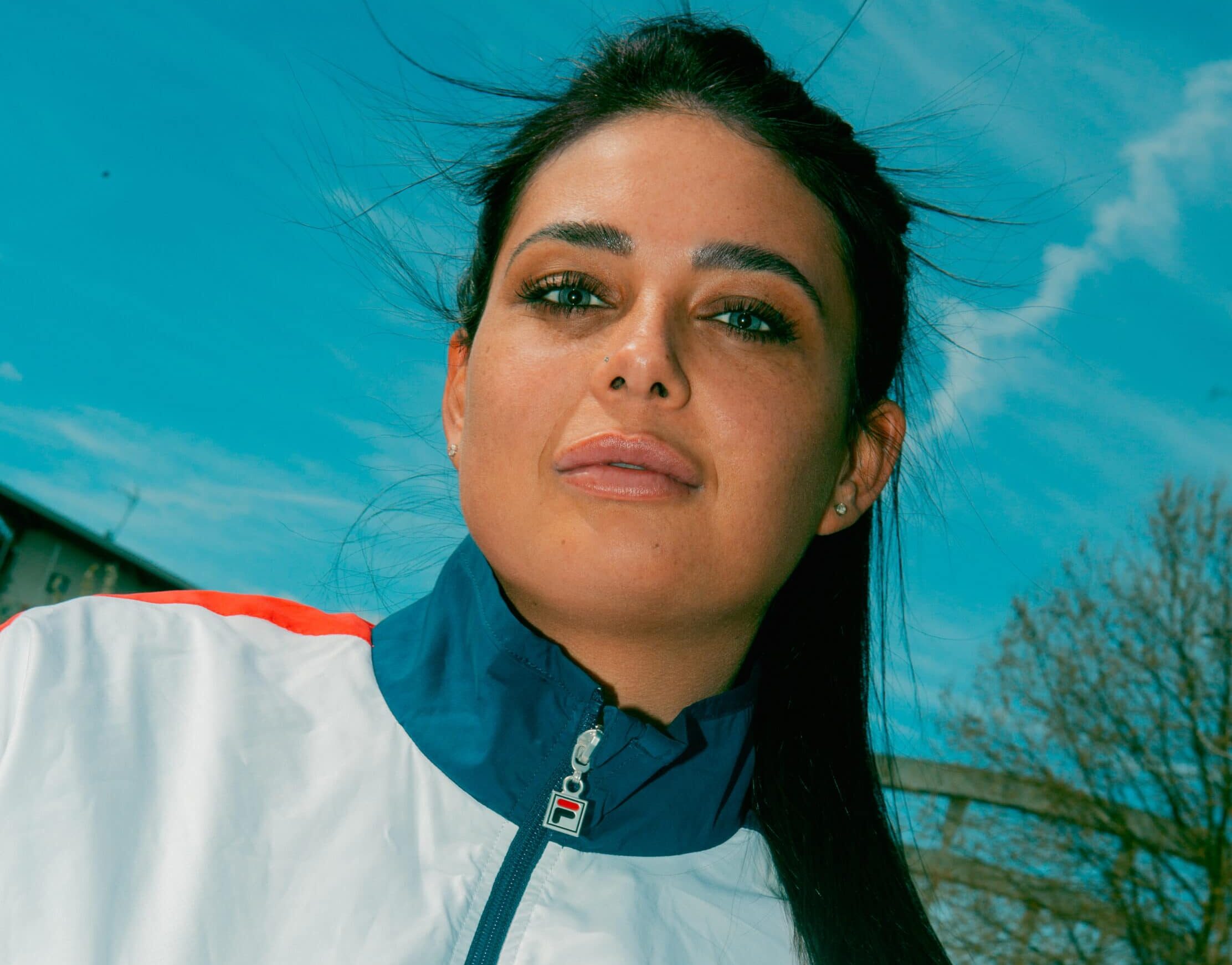 Scottish rising star Hannah Laing Takes Us Straight To The Dancefloor ...