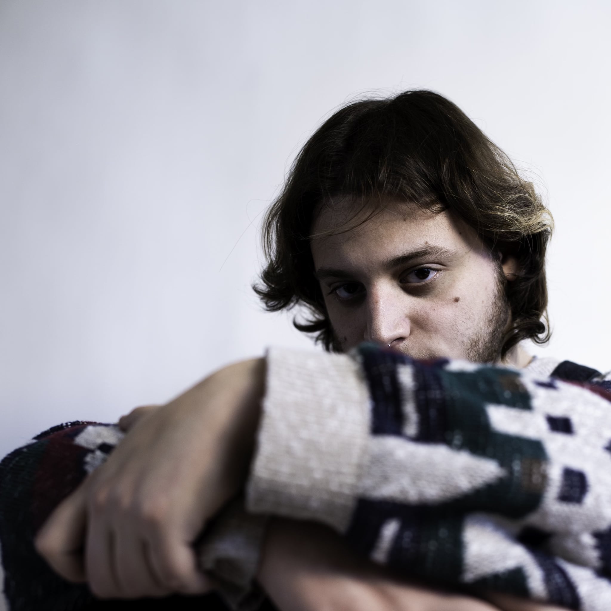 Singer songwriter Aaron Title Lets Us Into His Diaries With New Track ...