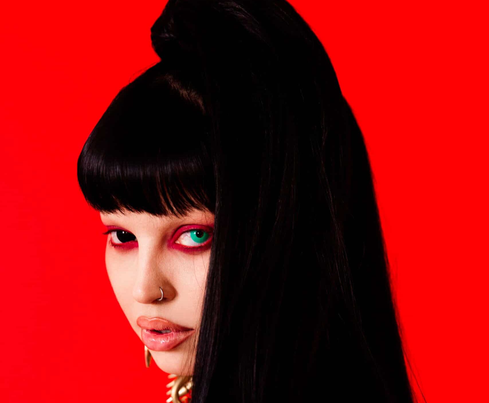 Montreal-born singer/songwriter laye Drops Sultry, Noir & 70s Horror ...