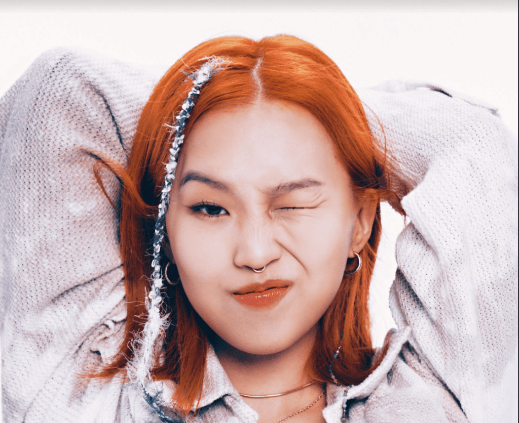 Hunjiya Announces New Album KHAMAI With Double Singles "TALK2ME!" and ...