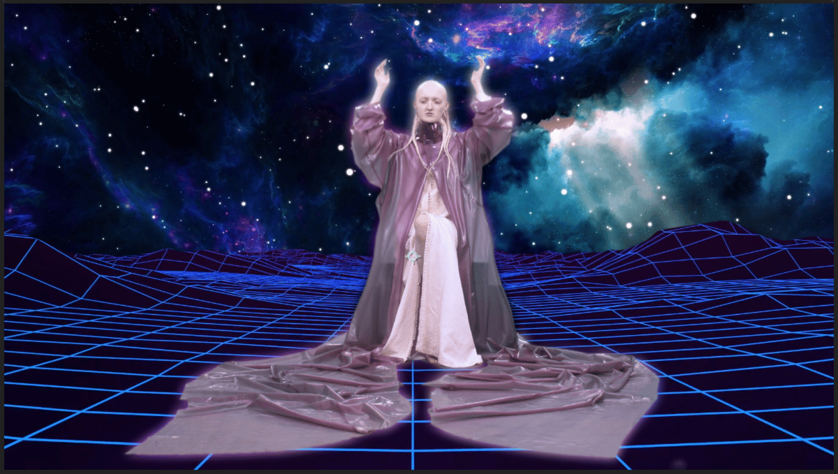 KARIO Readies DEBUT ALBUM AUDITION With Captivating Video "CAPTIVE ...