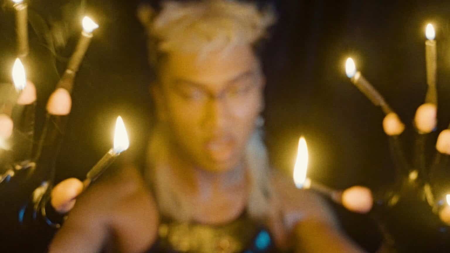 Japan’s multidimensional uprising pop sensation Aisho Nakajima releases ...