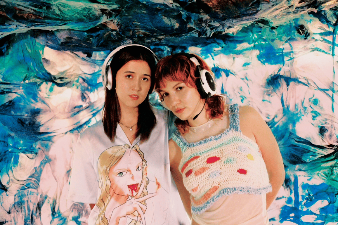 DAGR RETURNS WITH NEW ALBUM FADE ON BACKAND IT’S PURE HOT FUN | Mundane