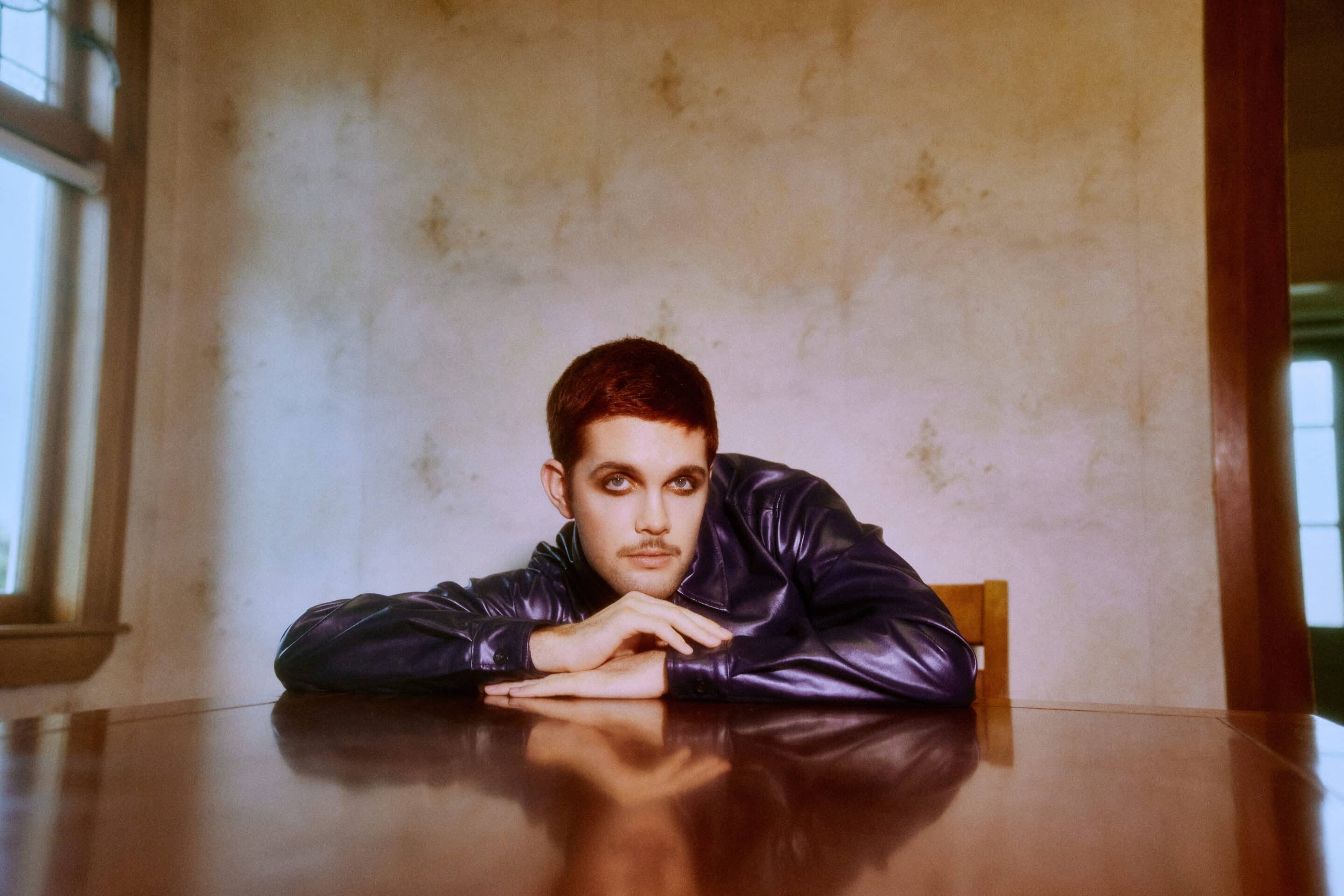 Jack Panther Drops New EP why don’t you come over? | Mundane