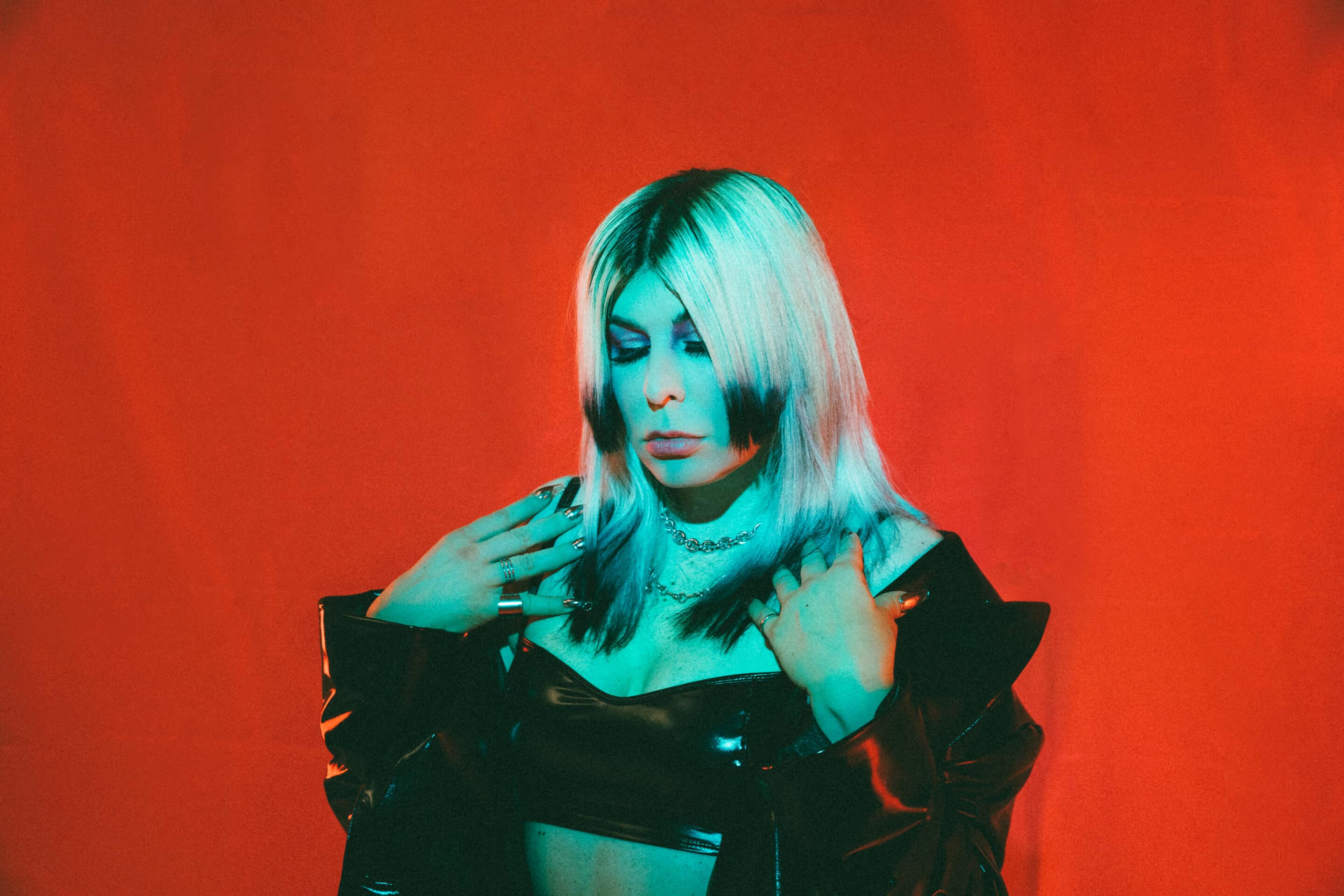 LAYKE SHARES HER LOVE LETTER TO THE LGBTQIA+ COMMUNITY WITH SINGLE ...