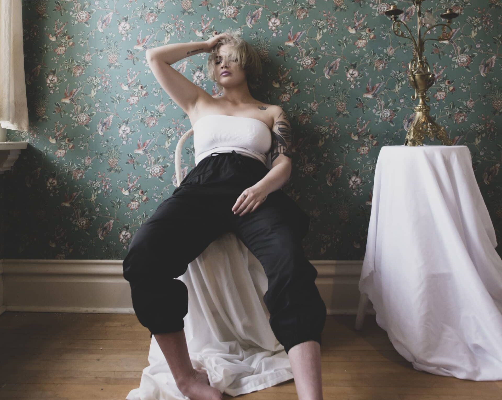 VENNA Takes a Good Look at toxic relationship dynamics with Latest ...
