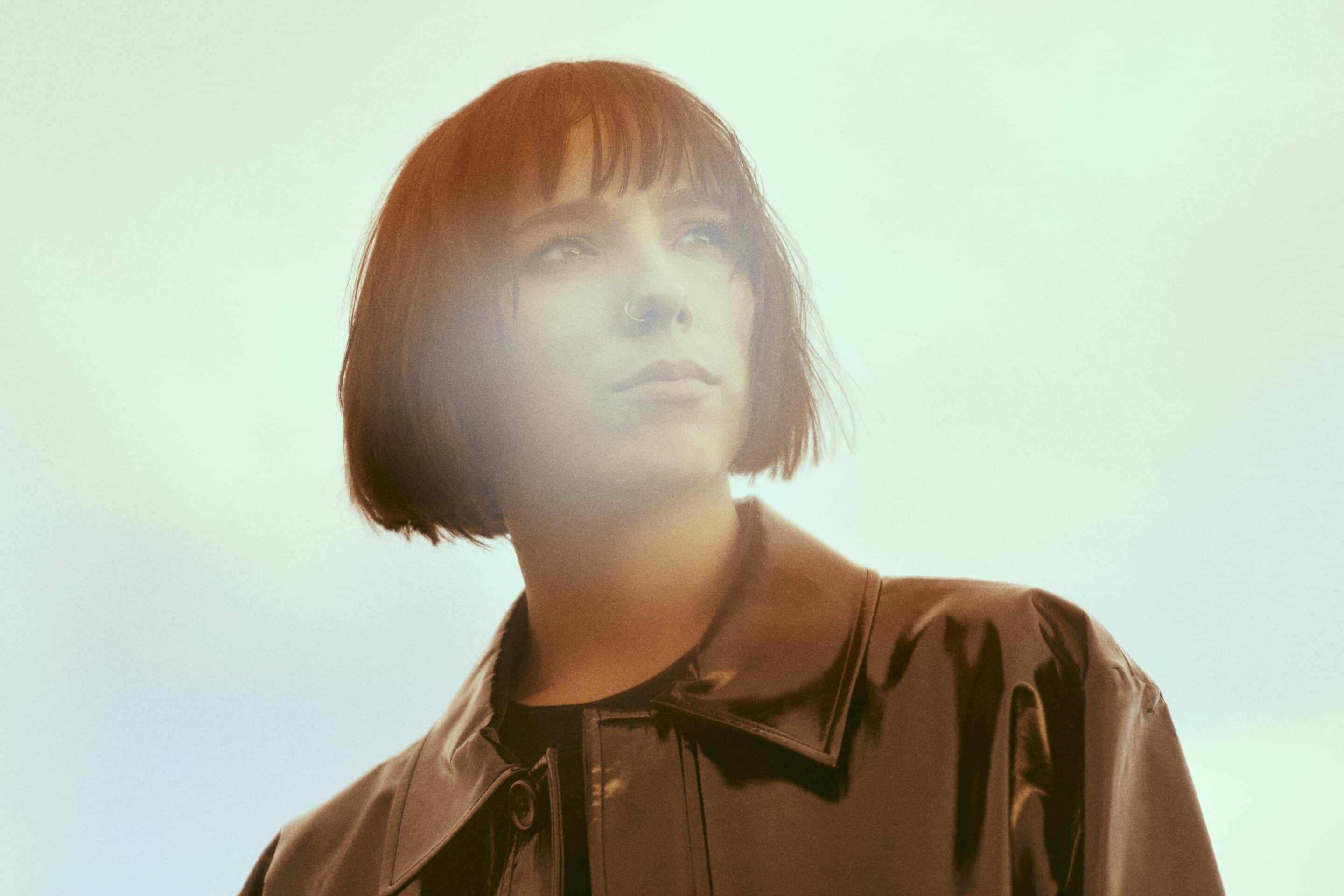 Nyxen Redefines Electronic Music With Debut Album 'PXNK' | Mundane