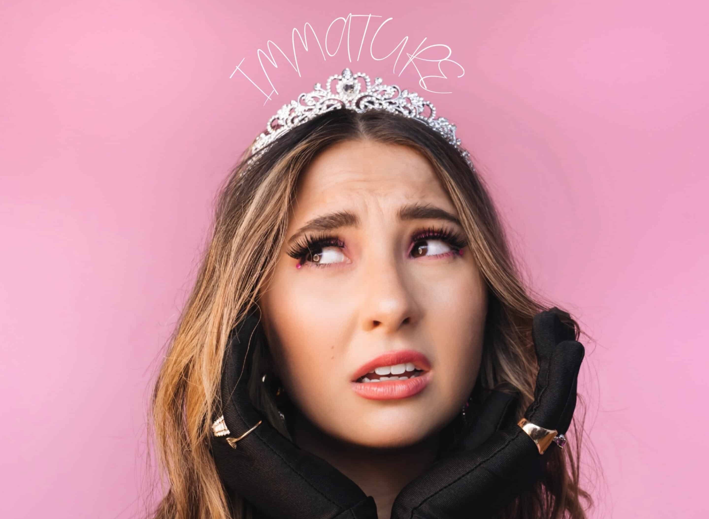 Nashville Songwriter Brigetta Gets nostalgic With New Track “Immature ...